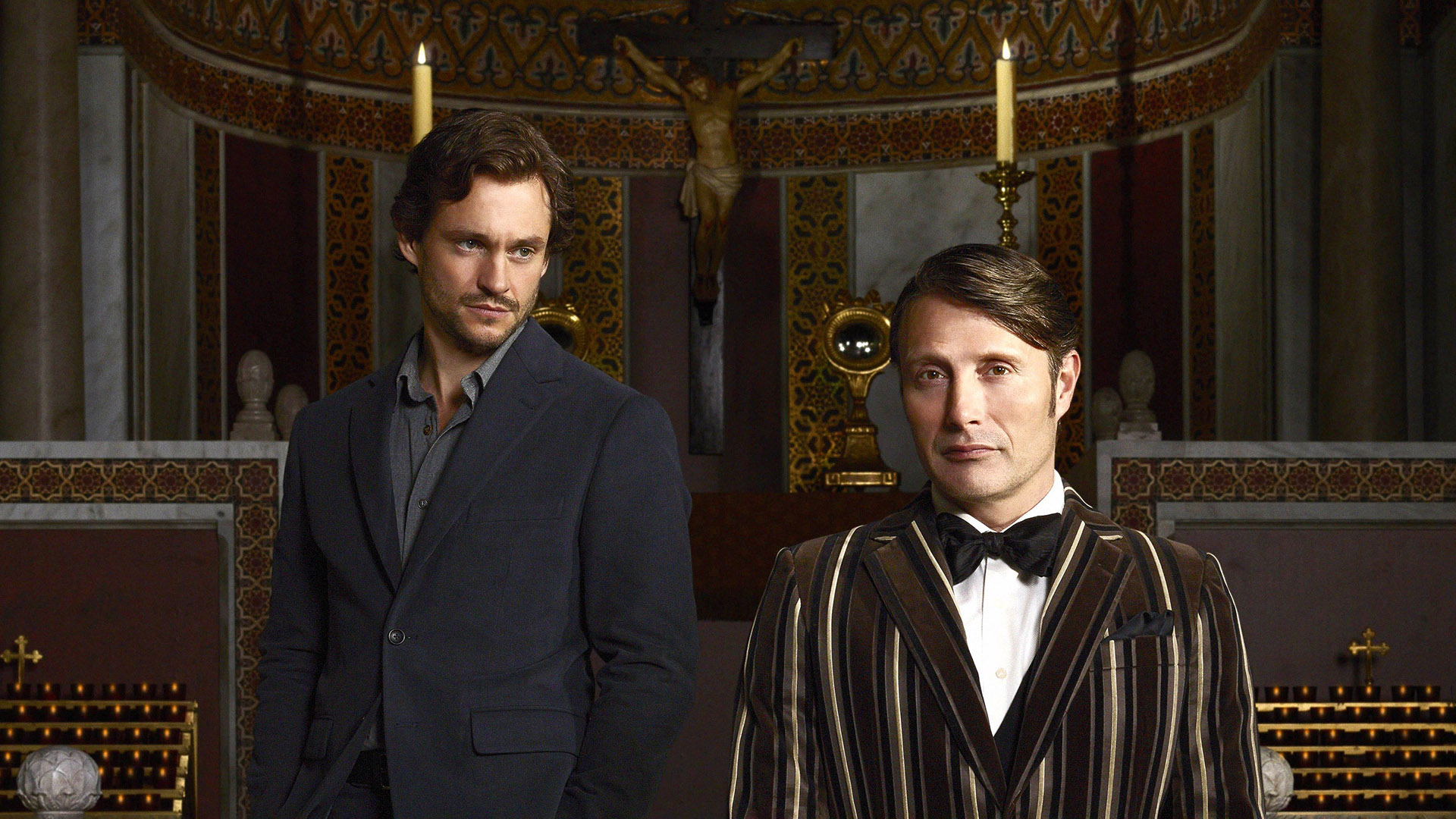 When Sparks Fly: 5 TV Protagonist-Antagonist Duos with Unmatched Chemistry