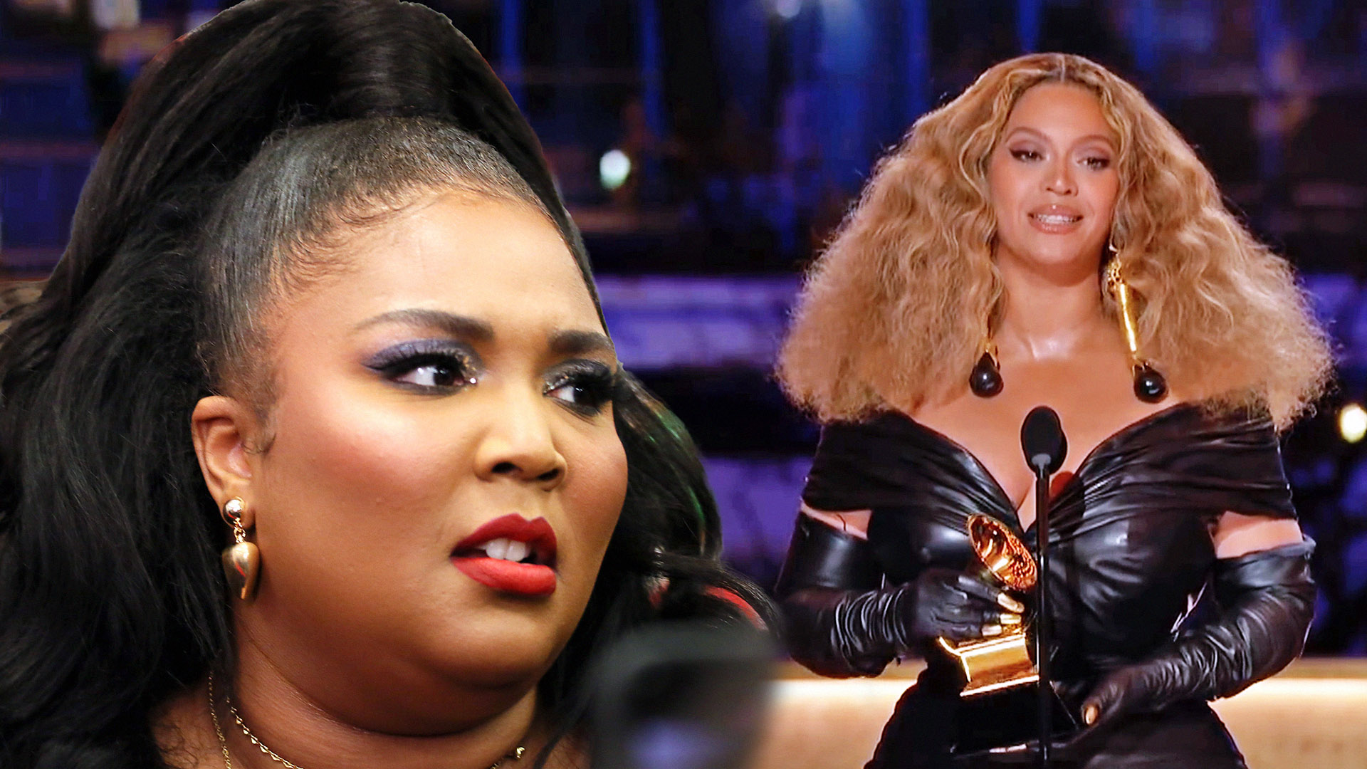 So, Did Beyonce Shade Lizzo After All? Lawsuit Controversy Explained