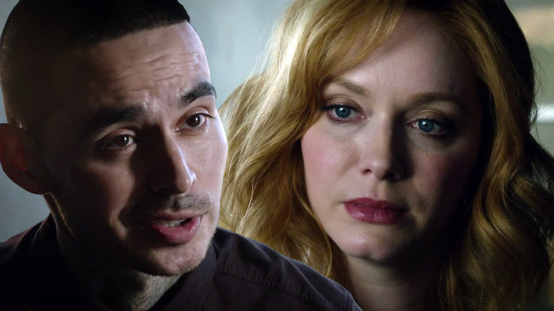 10 TV Couples with Chemistry as Electric as Outlander's Jamie & Claire's