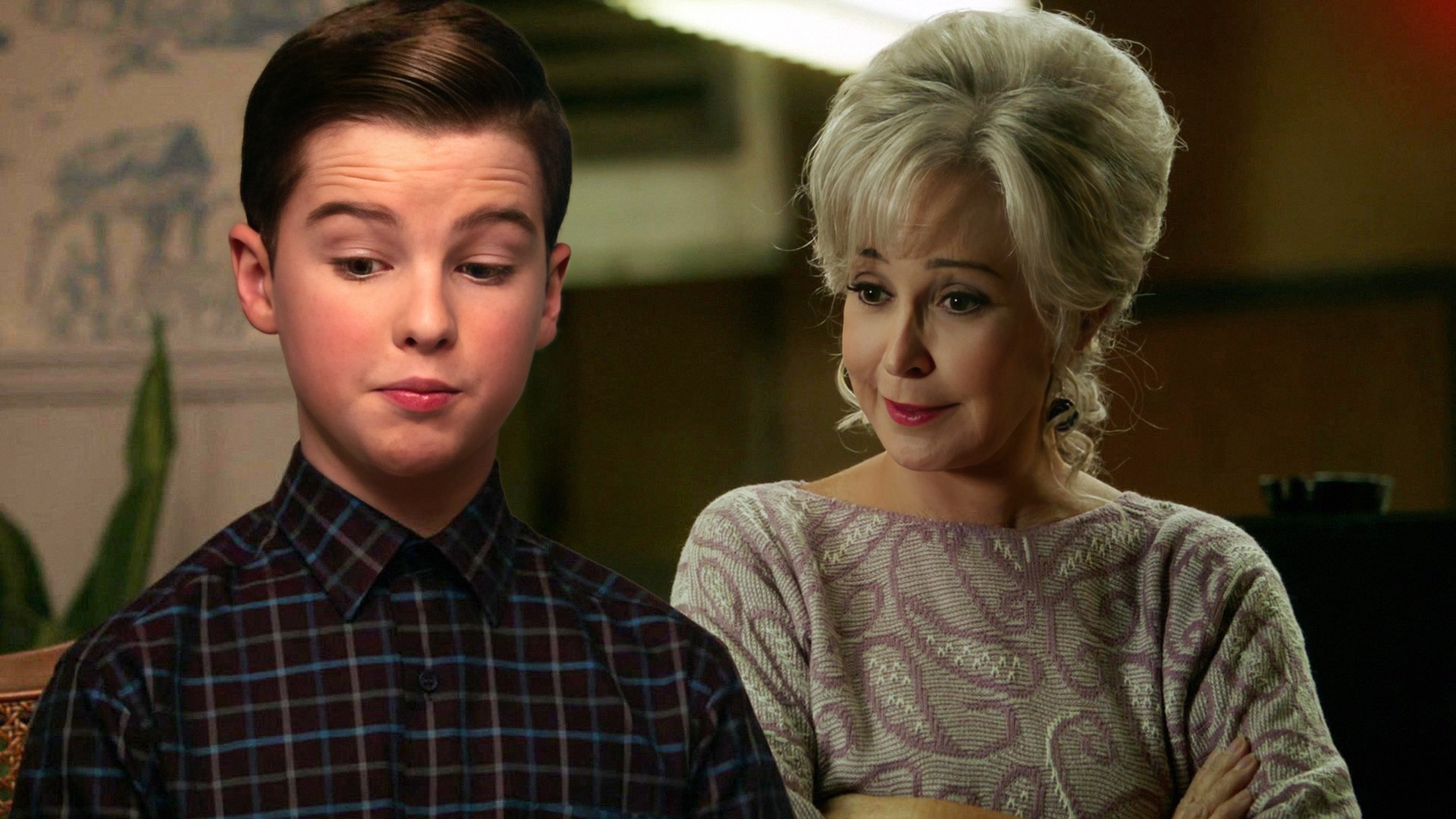 The Most Satisfying Relationship on Young Sheldon Is Nothing You Could ...