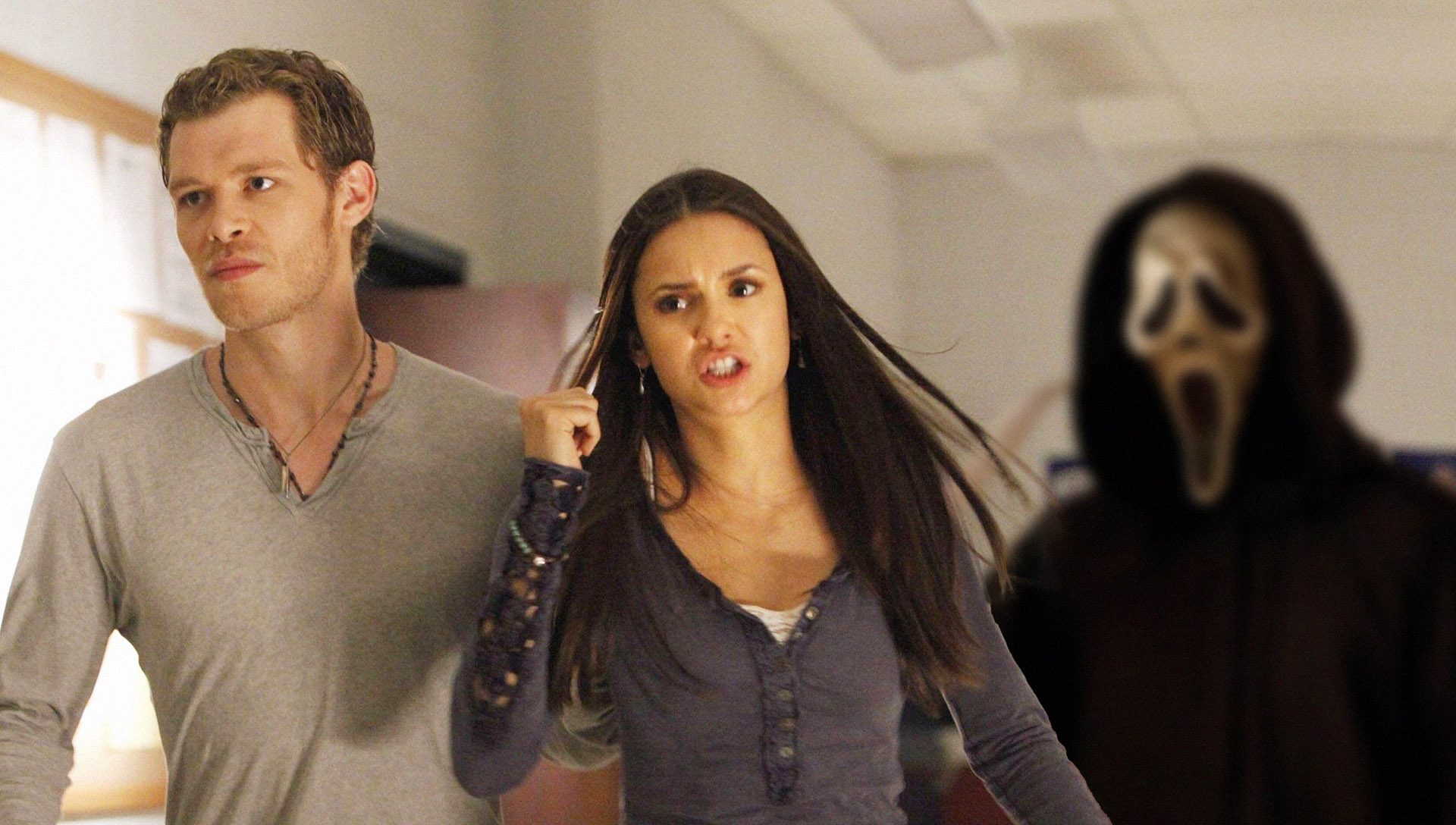 Vampire Diaries Biggest Mistake? Abandoning Any Pretense of Horror Left ...