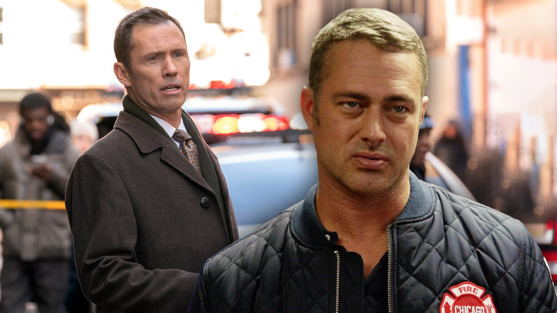 When Will Law & Order and Chicago One Return? NBC's Post-Strikes ...