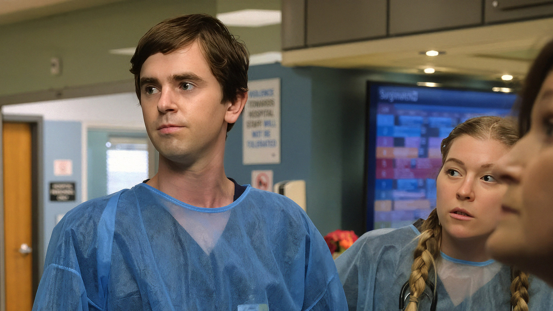 The Good Doctor's Finale Highlights Shaun's Evolution in a Very Subtle ...