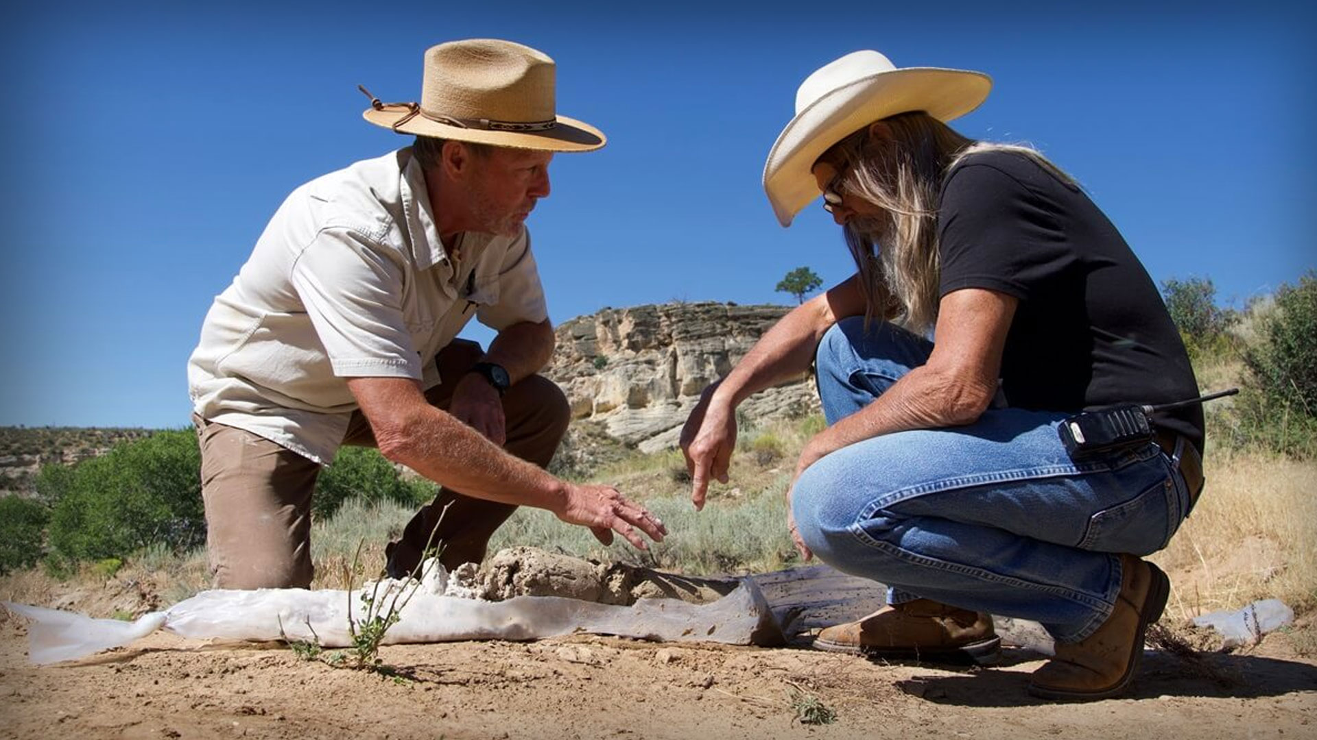 Lawsuit Could Shut Down Blind Frog Ranch — But Season 5 Just Dropped