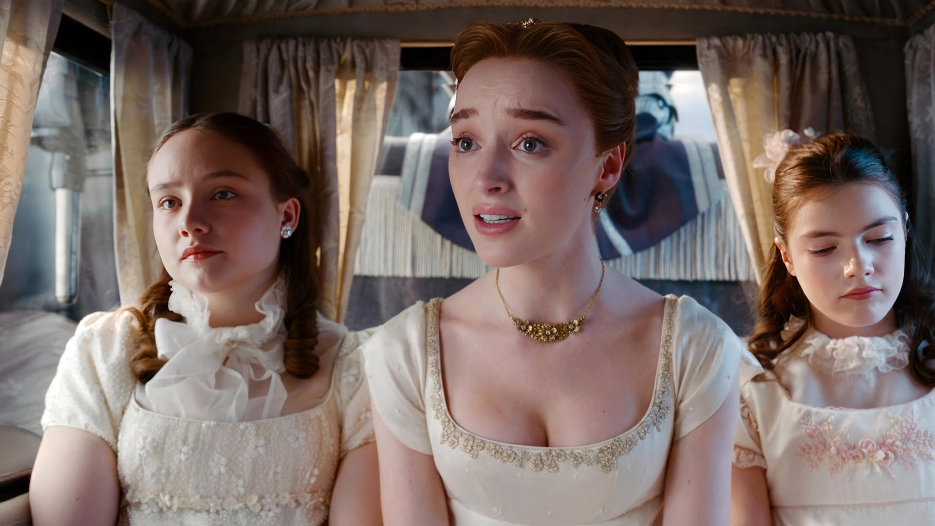 What Bridgerton Season 3 Following the Books Means For Francesca