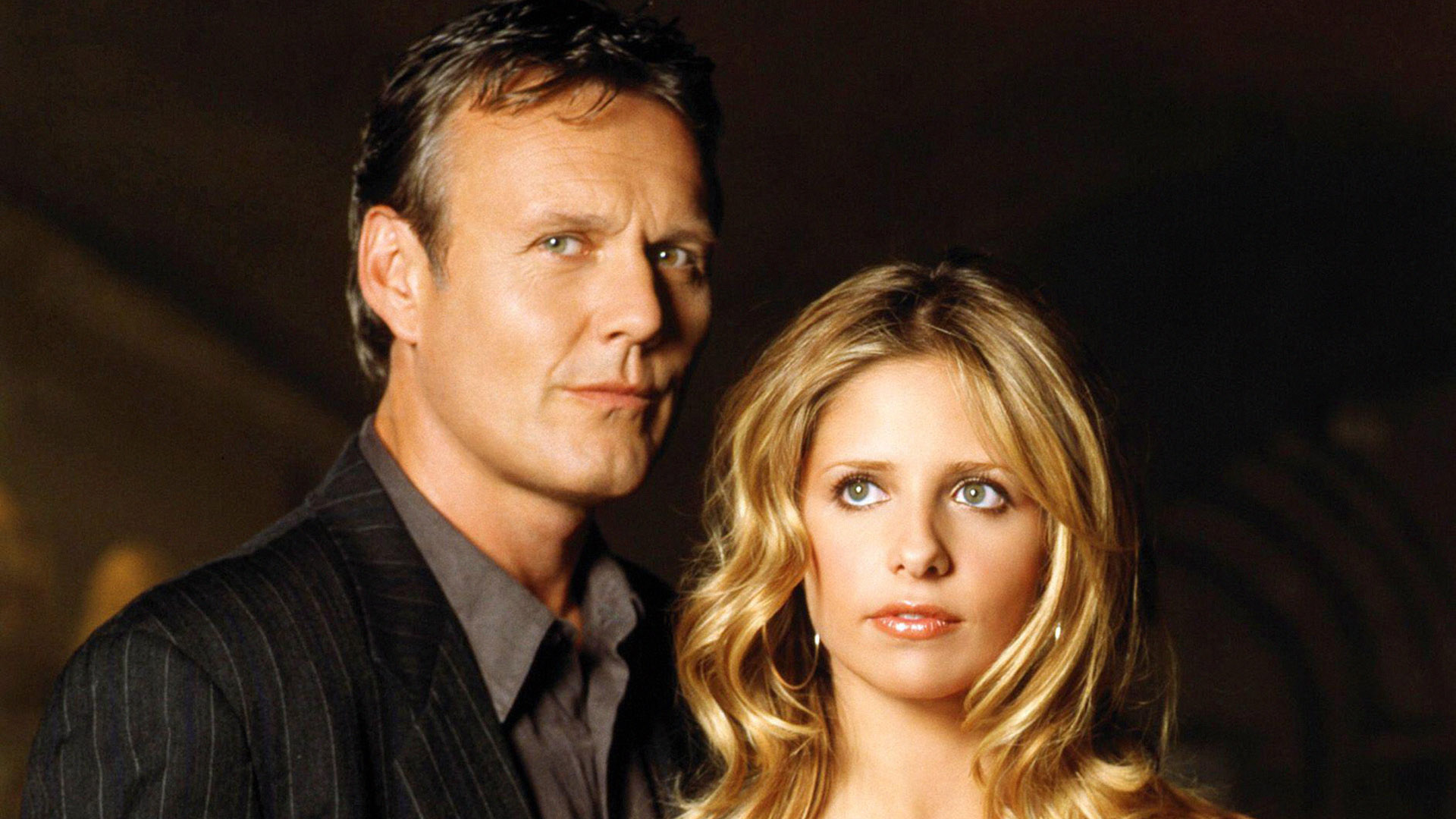 Ted Lasso Fans Discover Rupert's Unexpected Buffy Connection