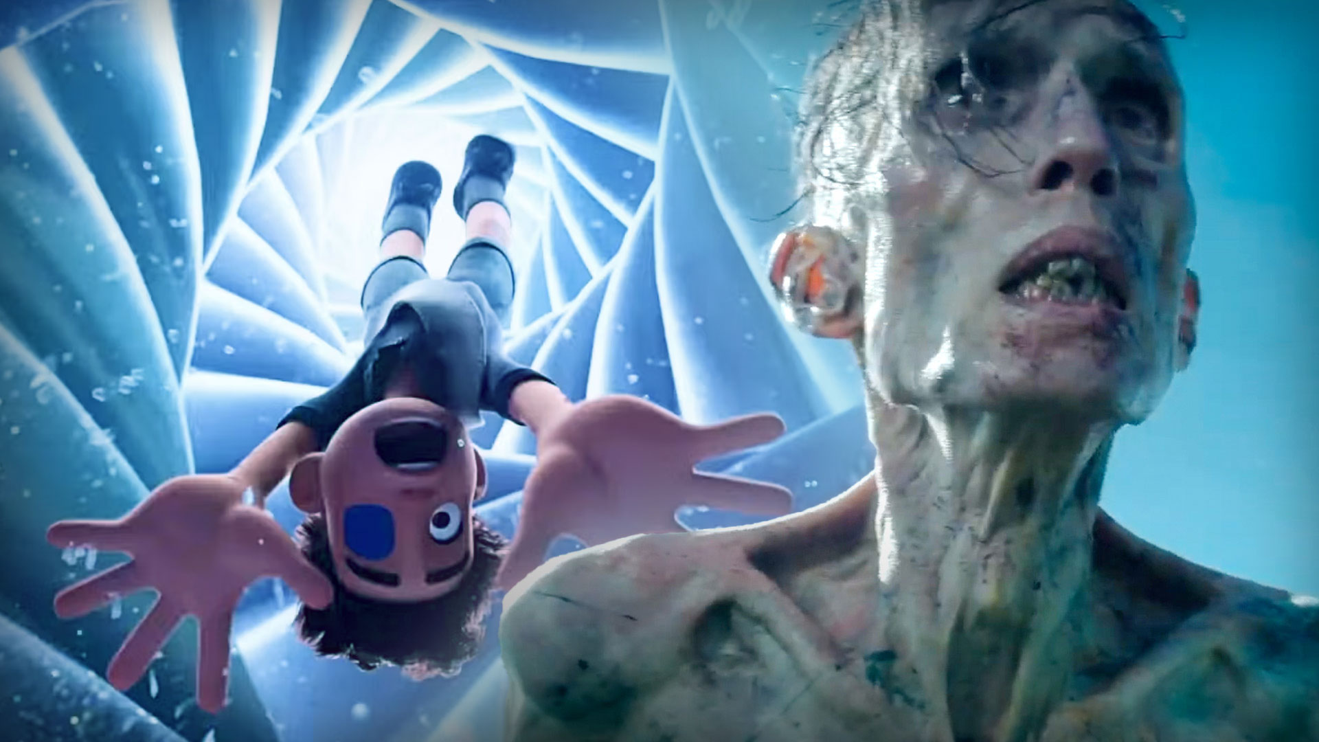 Pixar's Elio Flops Hard Against 28 Years Later