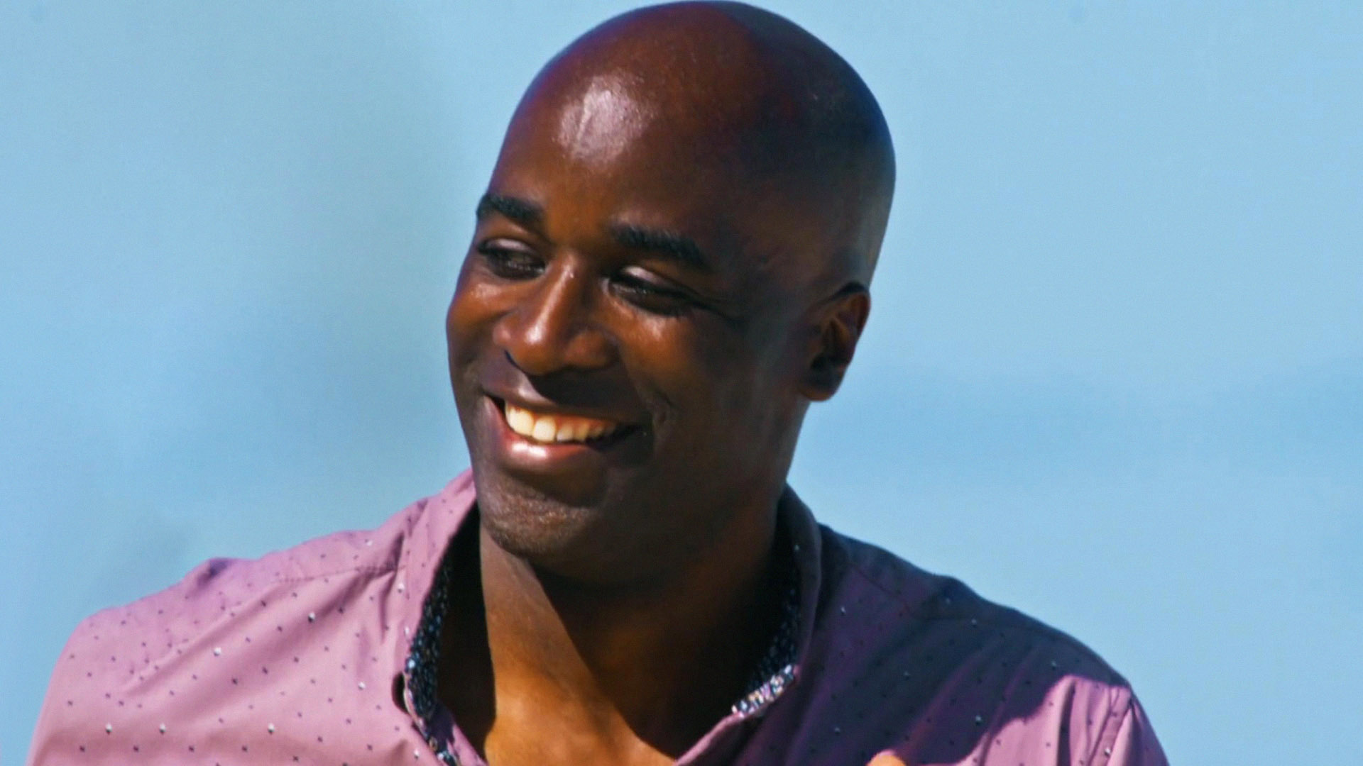 Is Bruce Perreault on Track to Win Survivor 45 After Being Medically ...