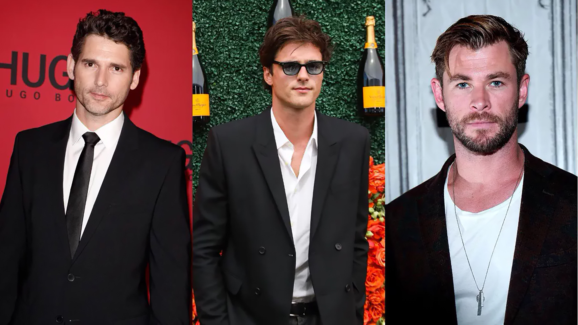 Move Over, Hollywood: 6 Australian Actors Everyone Is Crazy About