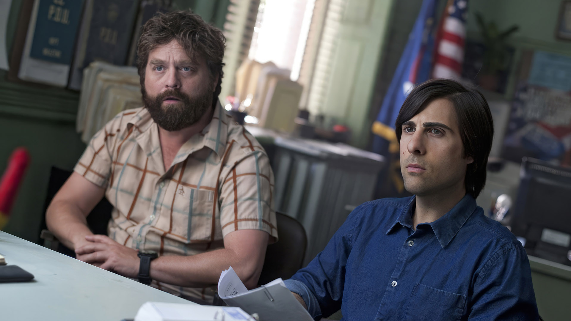 10 Obscure Comedy Shows to Watch After The Office