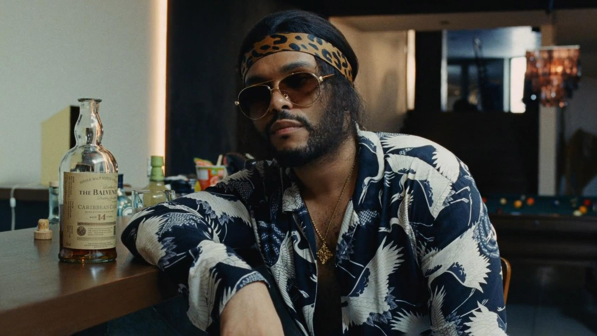 The Idol's 'Secret' Episode 6, Explained: Does It Actually Exist?