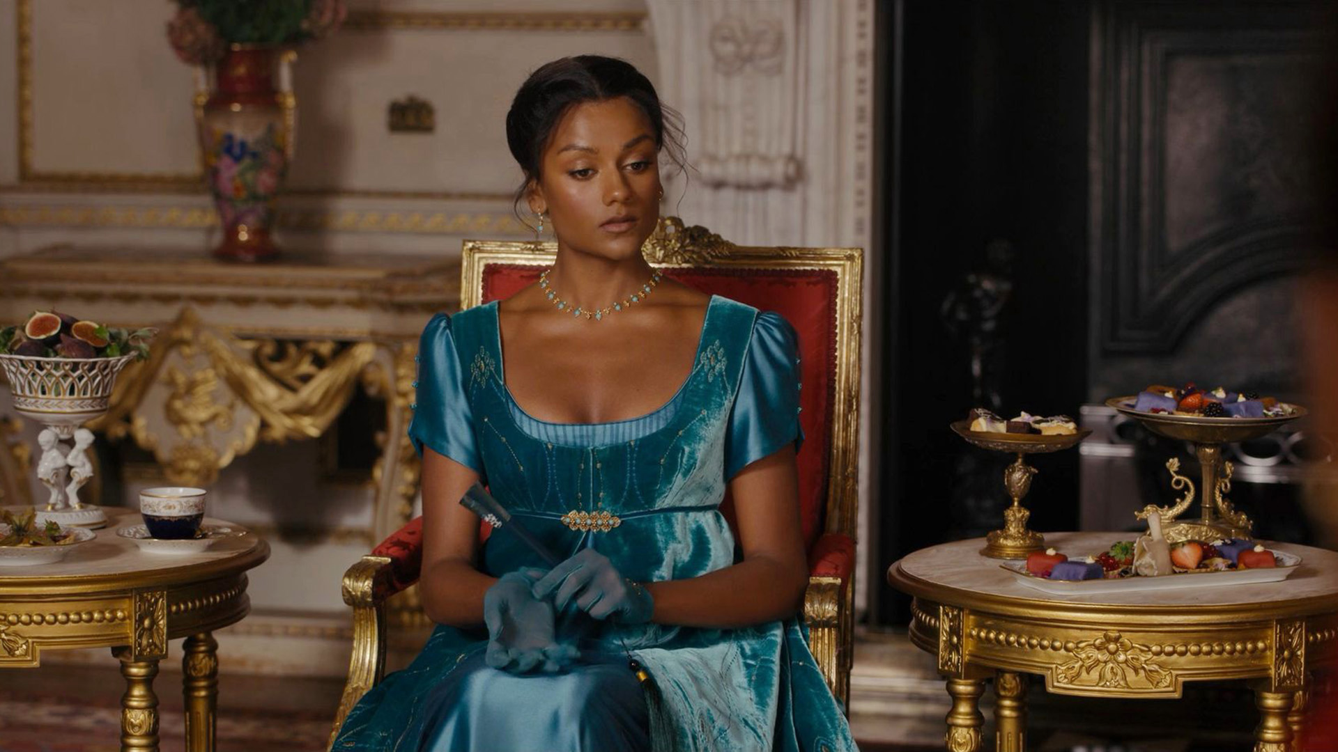 The Wait is Almost Over: Bridgerton Season 3 Officially Wraps Filming