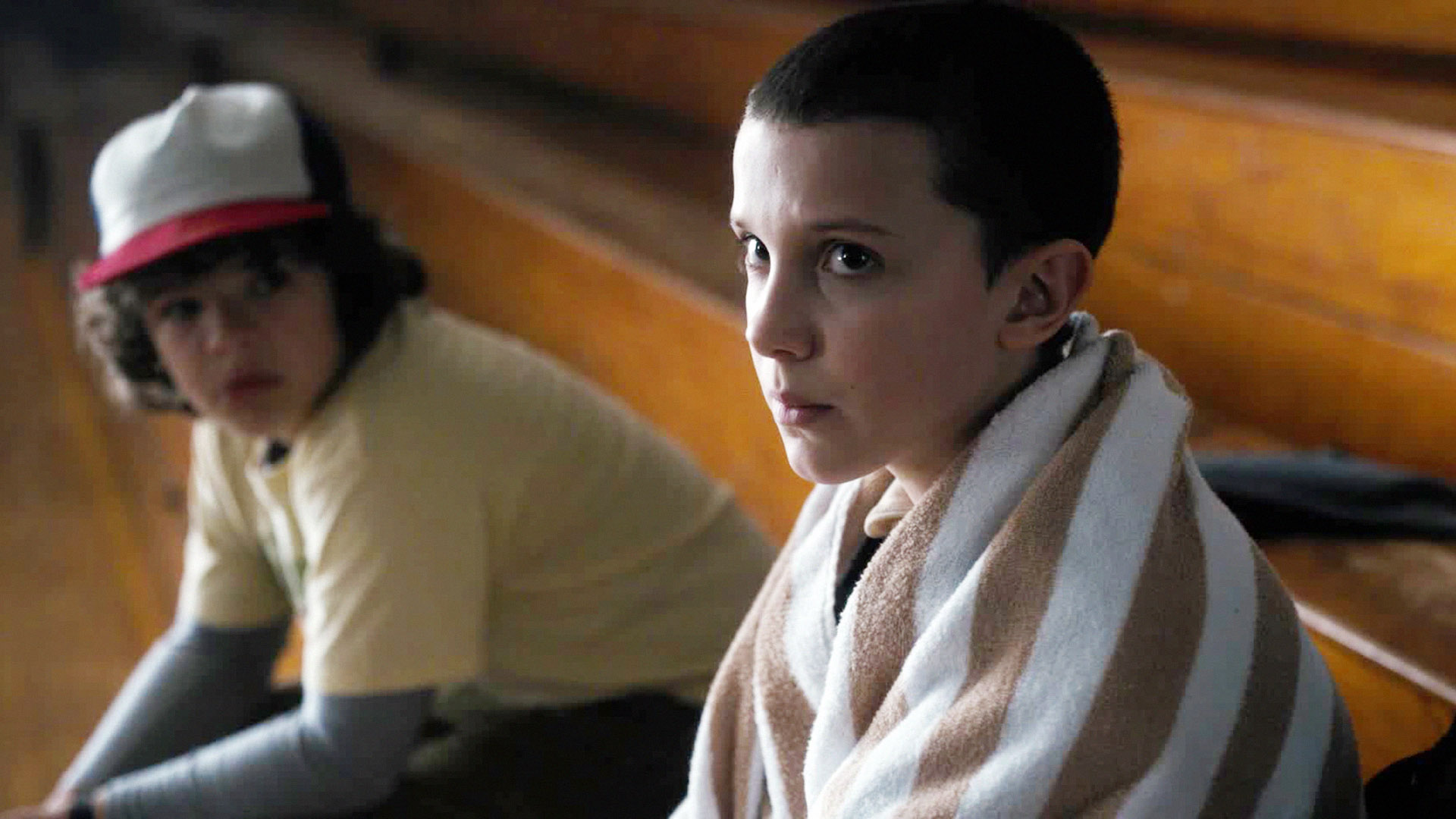 7 Stranger Things' Details That Don't Actually Fit That '80s Nostalgia