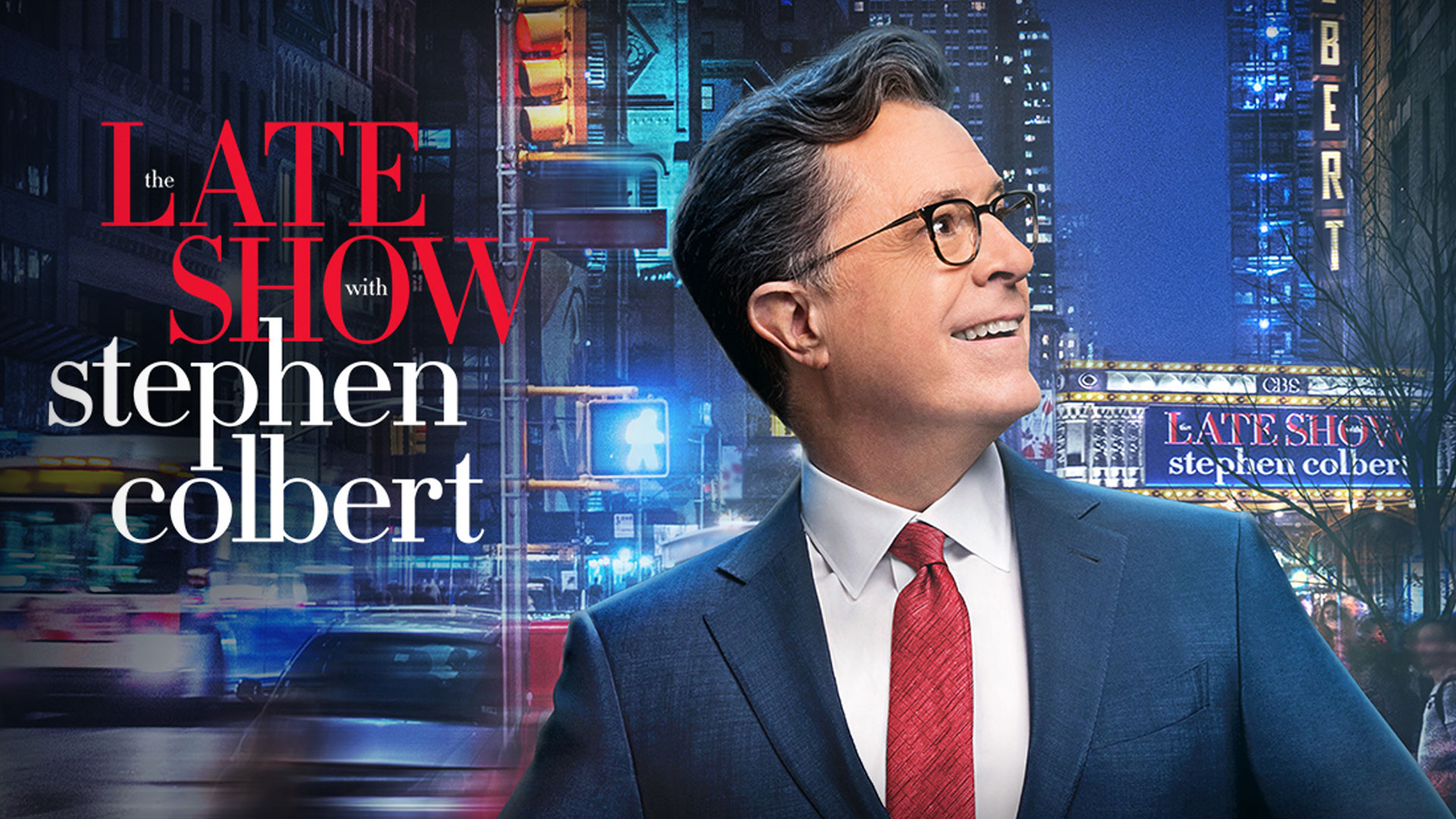 No Late Show with Stephen Colbert Last Night? The Real Reason Will ...