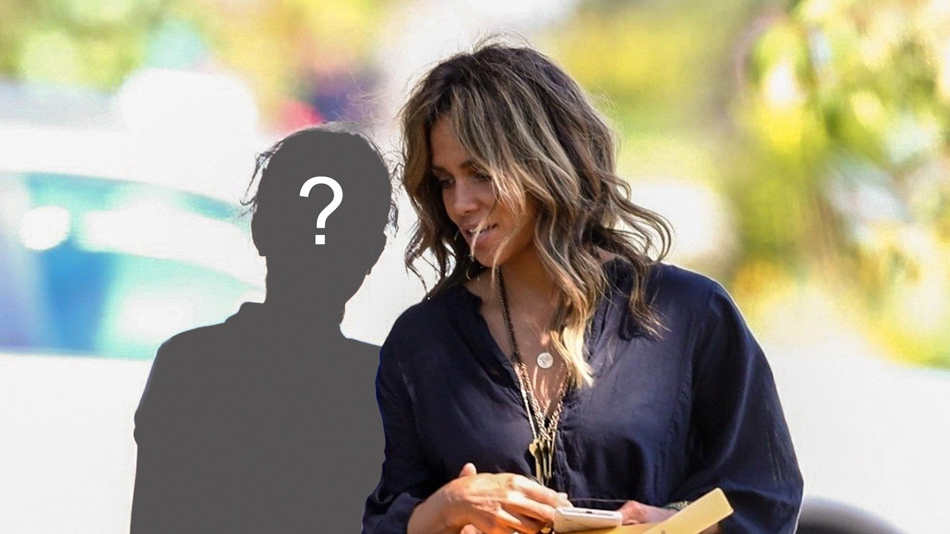 Halle Berry's Daughter is All Grown Up: See Nahla, 15, in New Photos