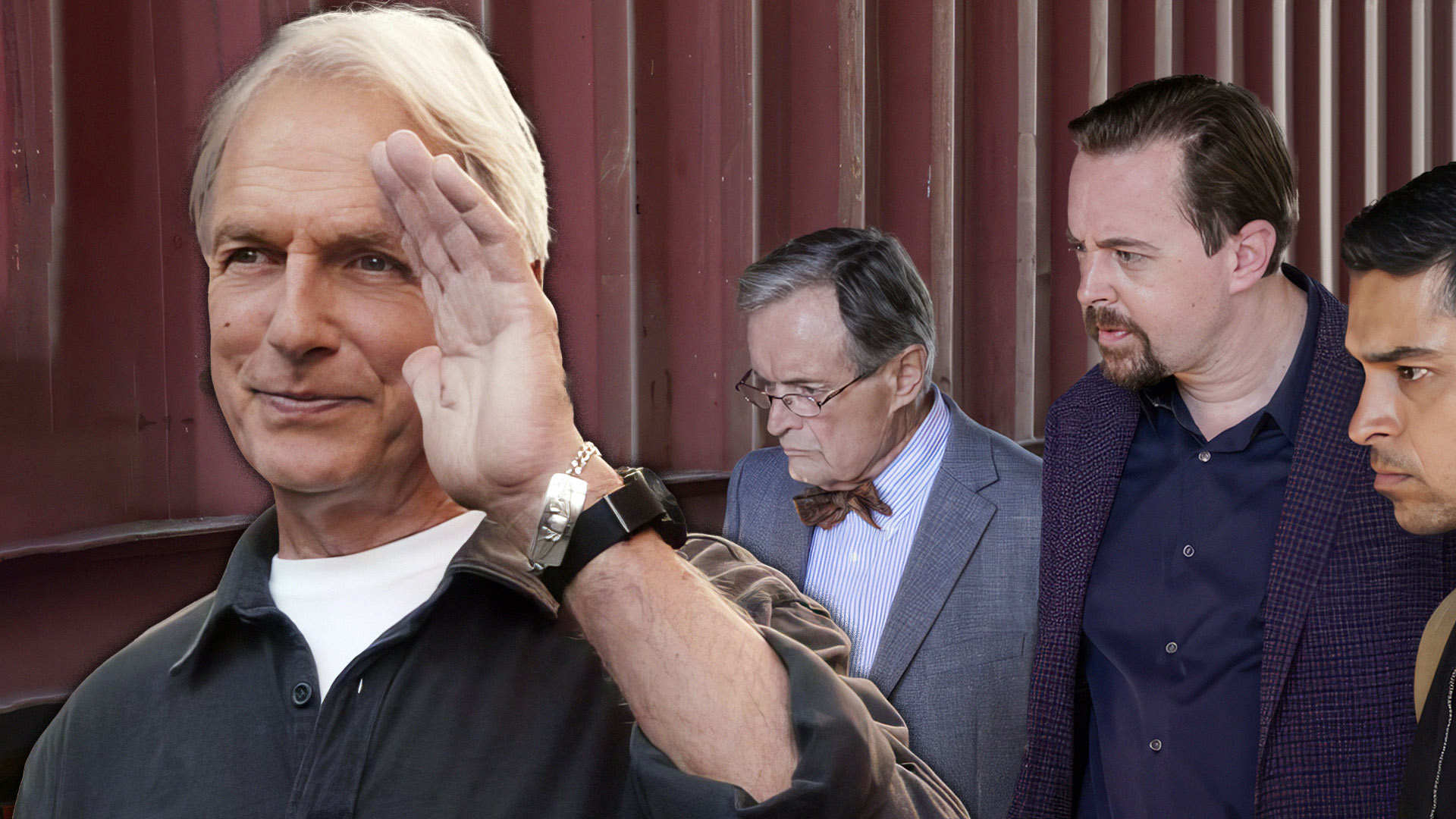 NCIS Prequel Is Underway as CBS Has Cast a Lead to Play Young Jethro Gibbs