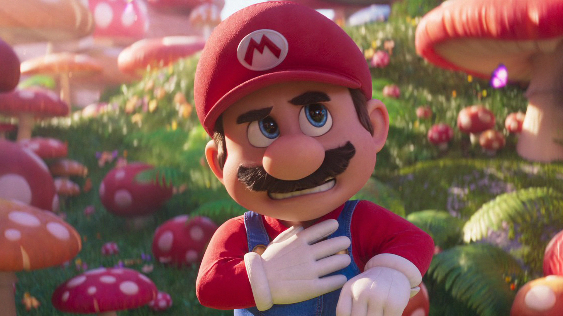 The List of 2023 Highest-Grossing Movies Proves One Thing: The Budgets ...