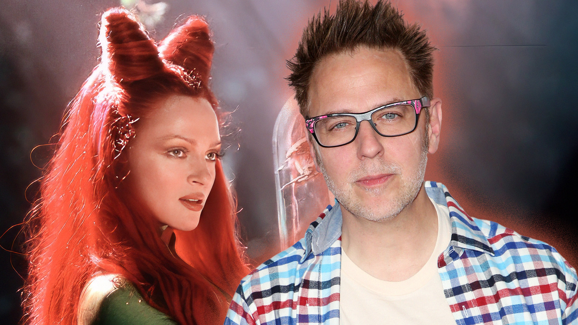 What's Next for James Gunn's DCU? He Already Has a Perfect Poison Ivy ...