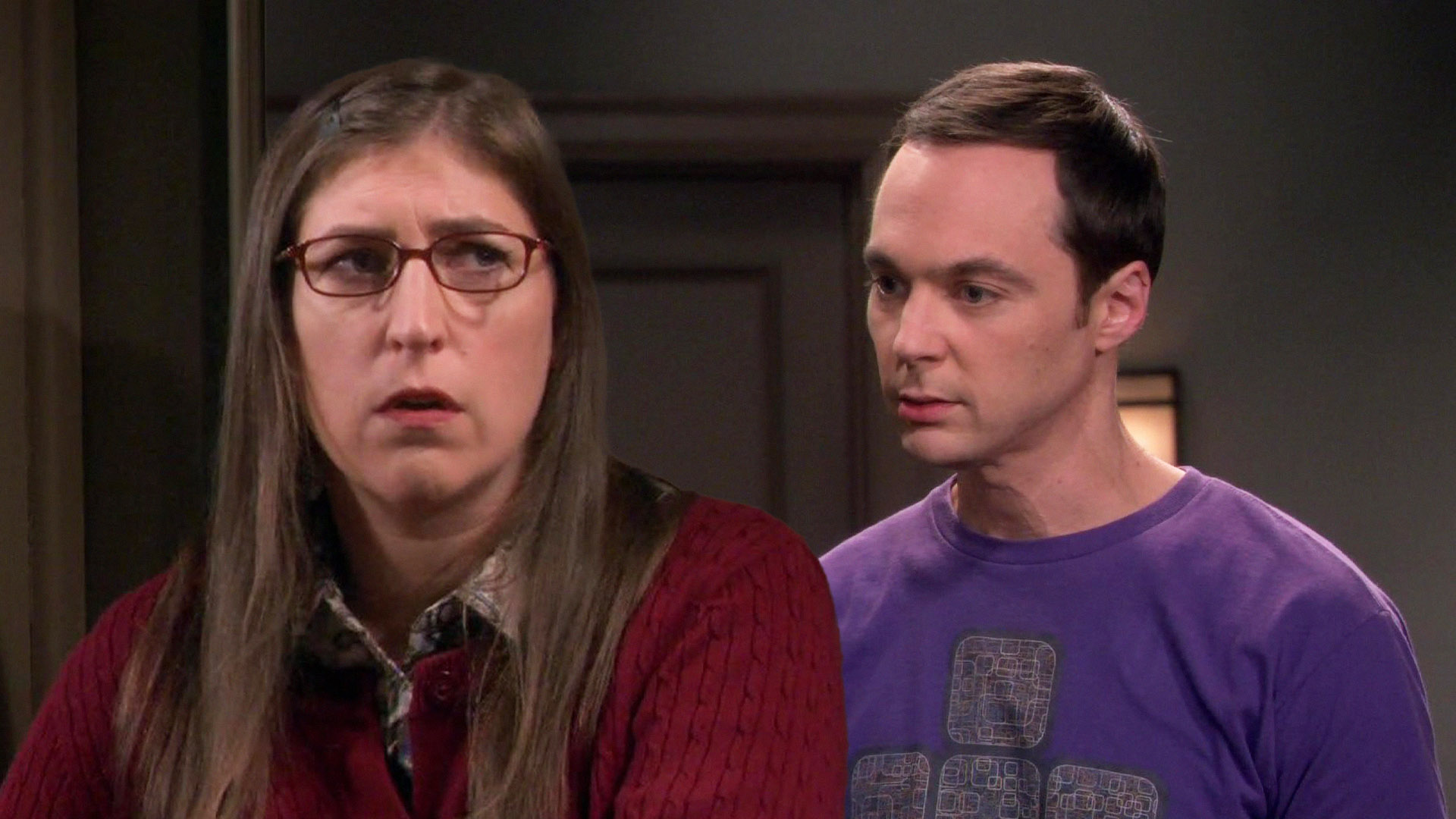 Amy's Great but TBBT Fans Think Sheldon Lost His Soulmate by ...