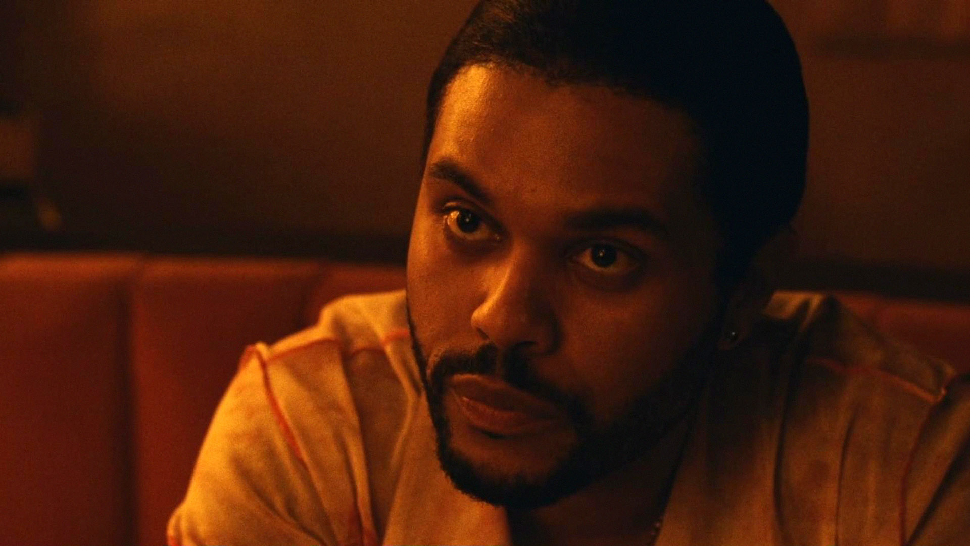 The Weeknd Opens Up About The Idol Controversy: 'None of This Is a ...