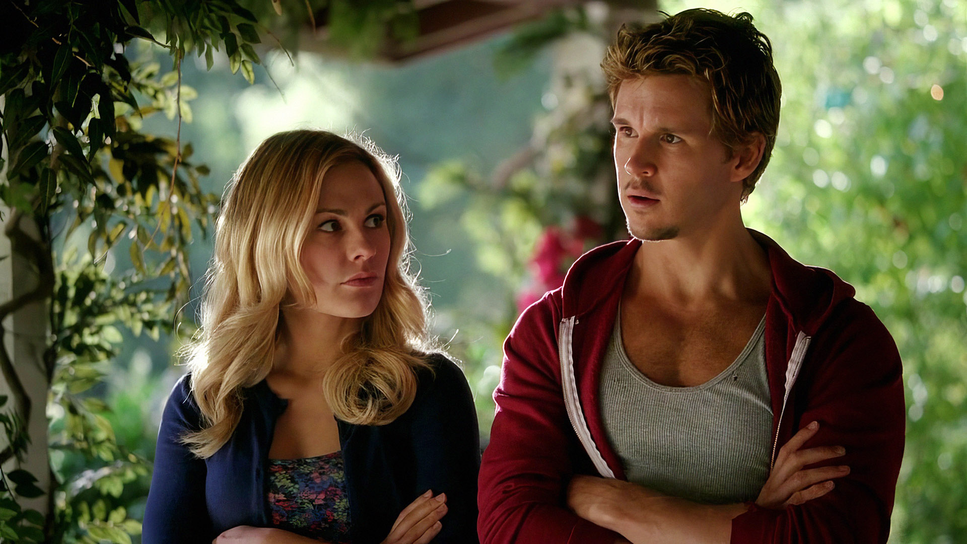 Where Are They Now? See the Cast of True Blood 15 Years Later