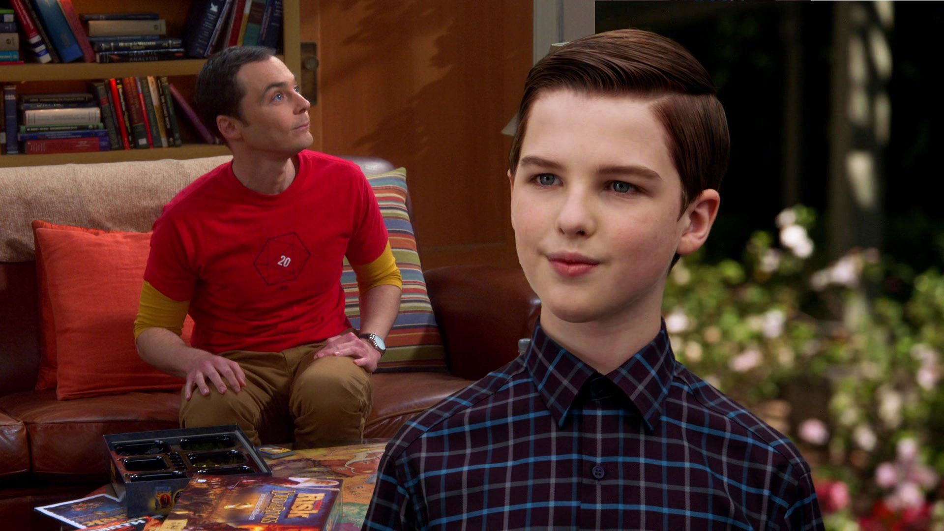 Does New TBBT Spin-off Announcement Spell Doom for Young Sheldon?