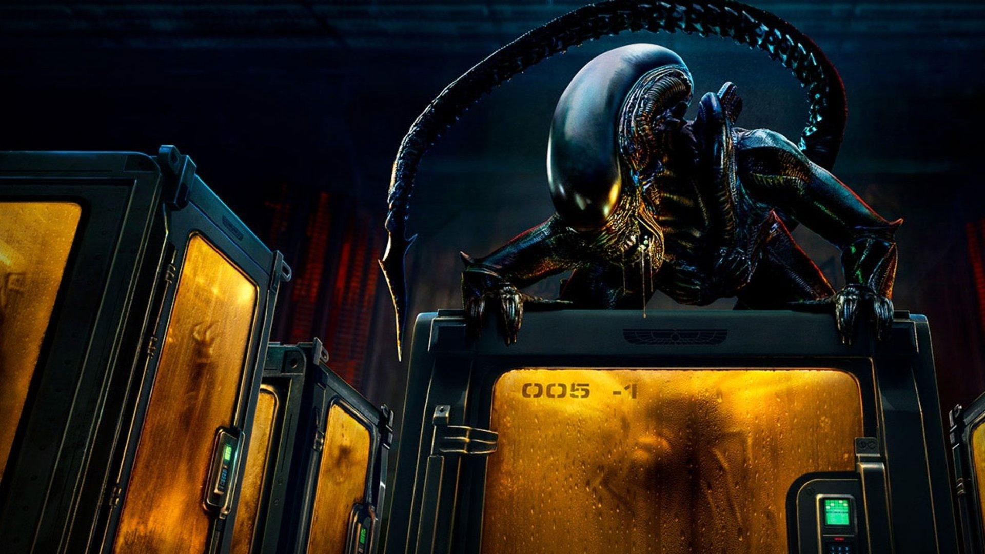 Is Alien: Earth Part of the Alien Movies? Absolutely — But Don't Expect ...