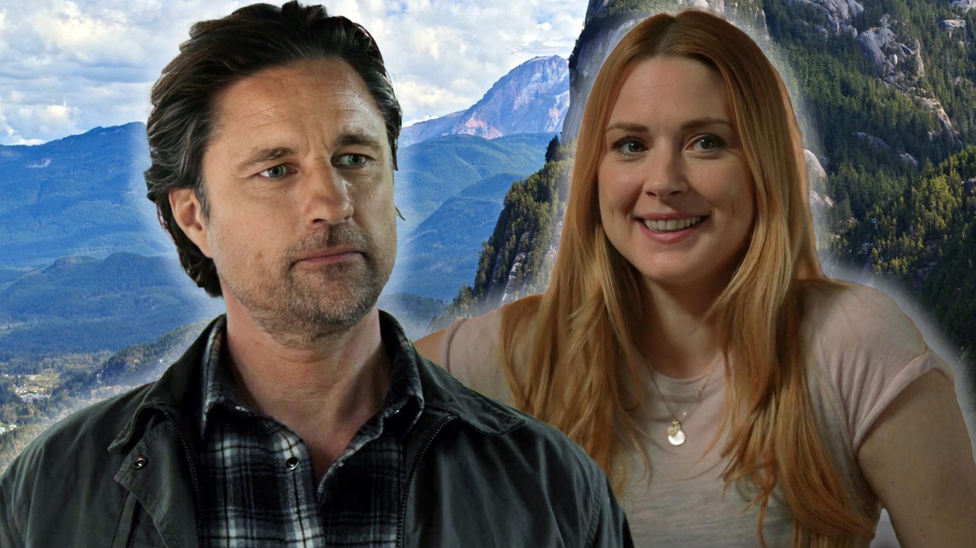 What Your Favorite Virgin River Character Says About You