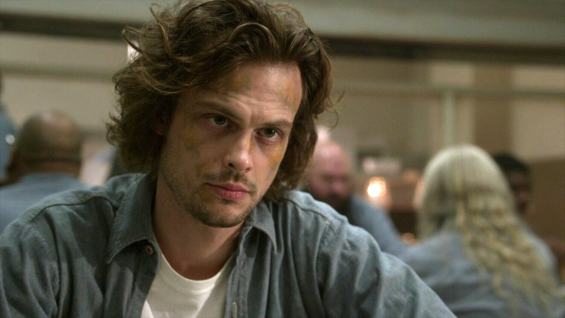 5 Ways For Criminal Minds Spencer Reid To Come Back In Evolution Season 2