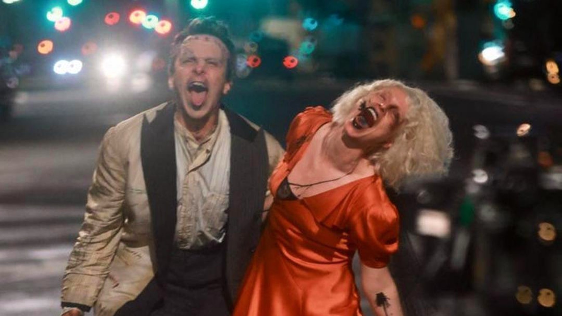 The Bride! Release Date, Cast, Plot And Trailer: The Frankenstein ...