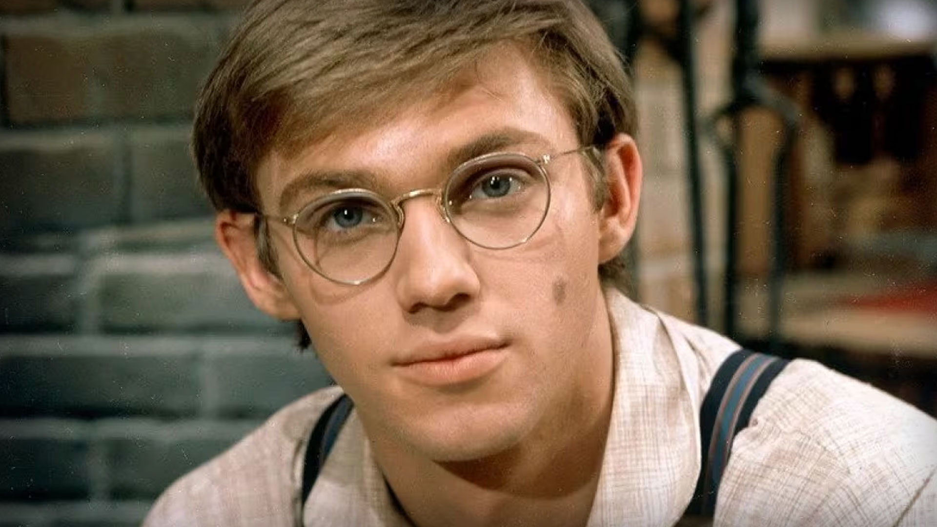 Richard Thomas: Why Did He Leave The Waltons If It Was His Biggest ...