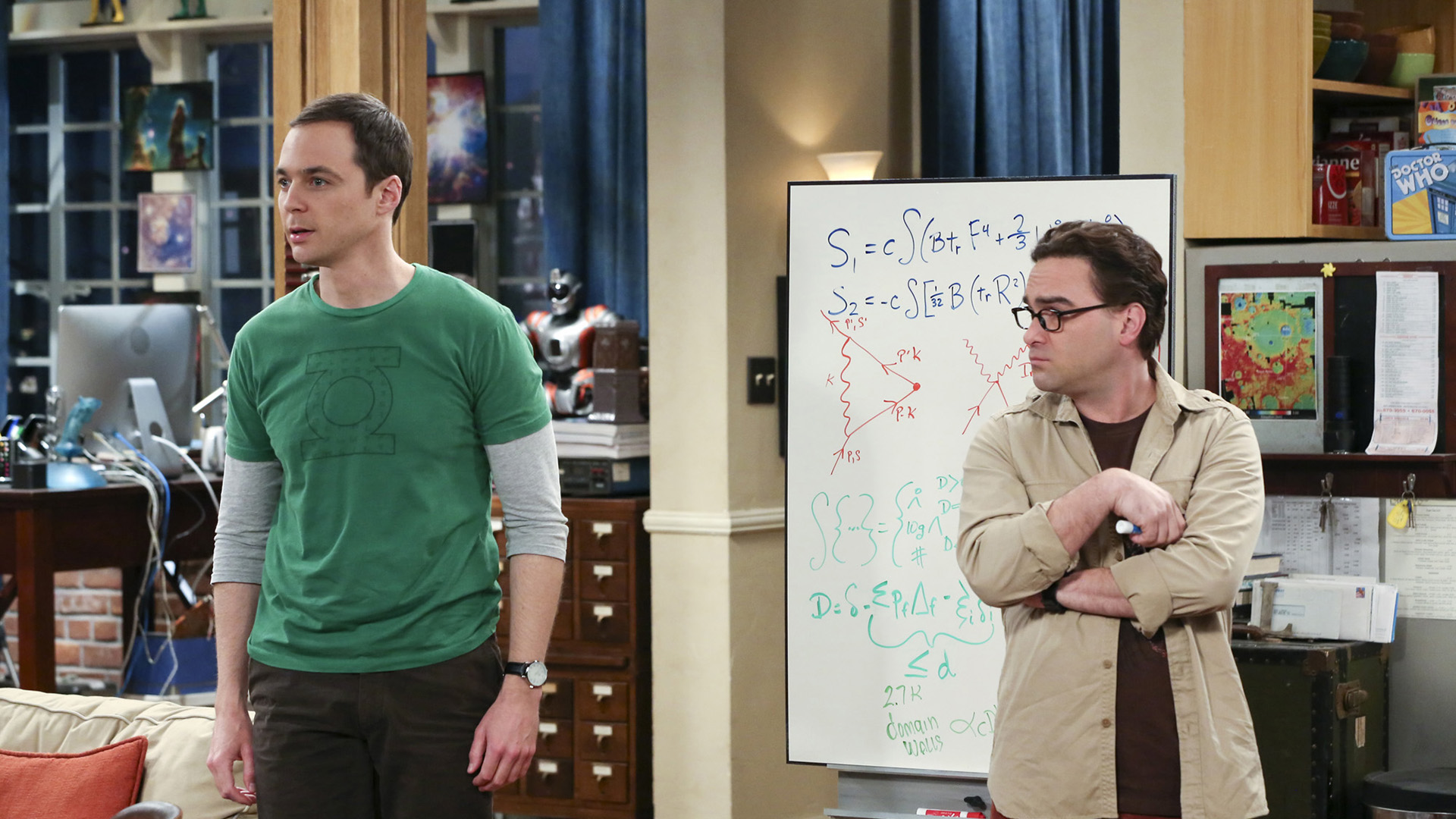 Reddit's Top 5 Favorite Sheldon Moments Remind Us Just How Great TBBT Was