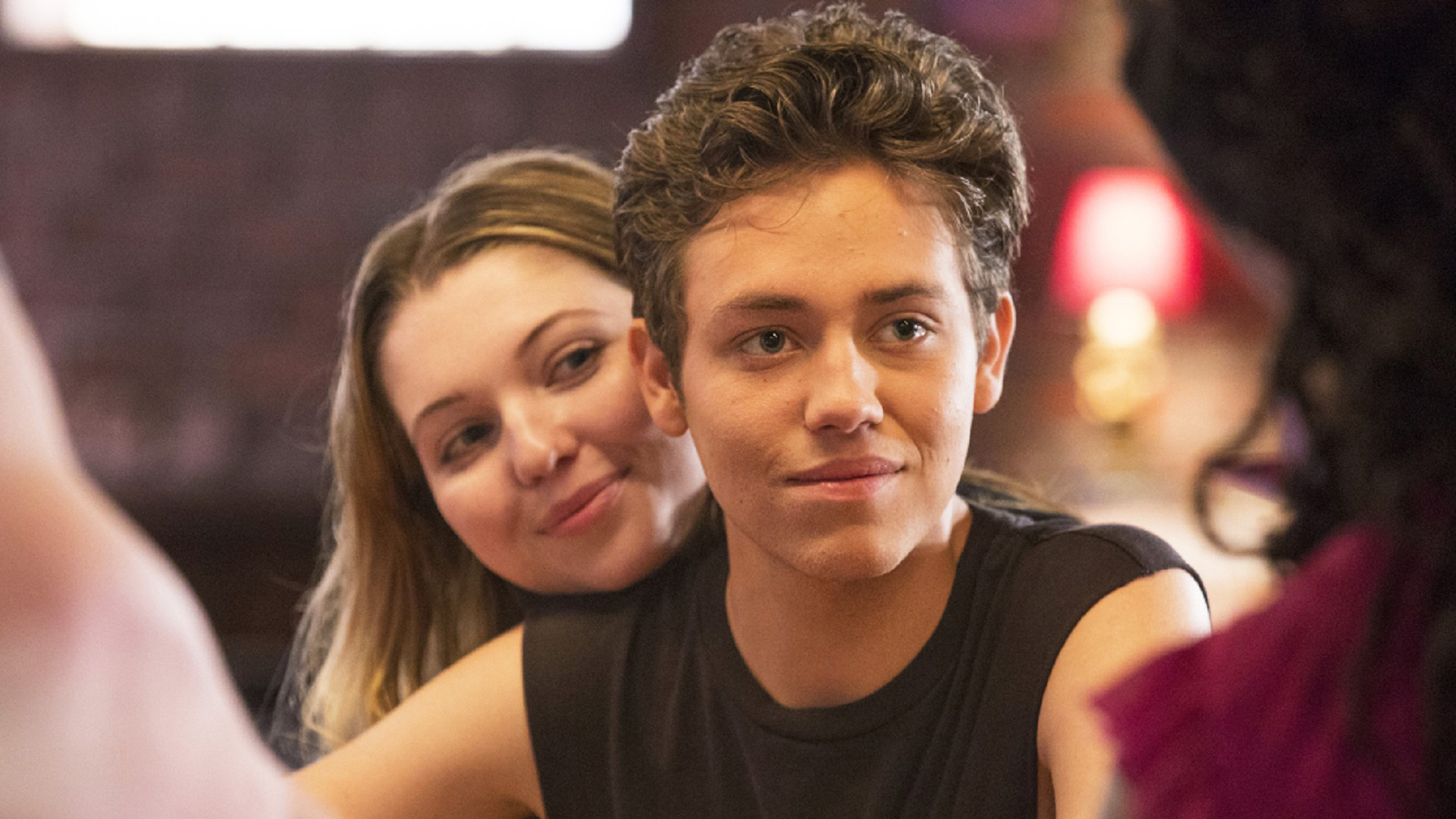 Shameless Fans Are Still Baffled By How Kassidi's Death Was Handled