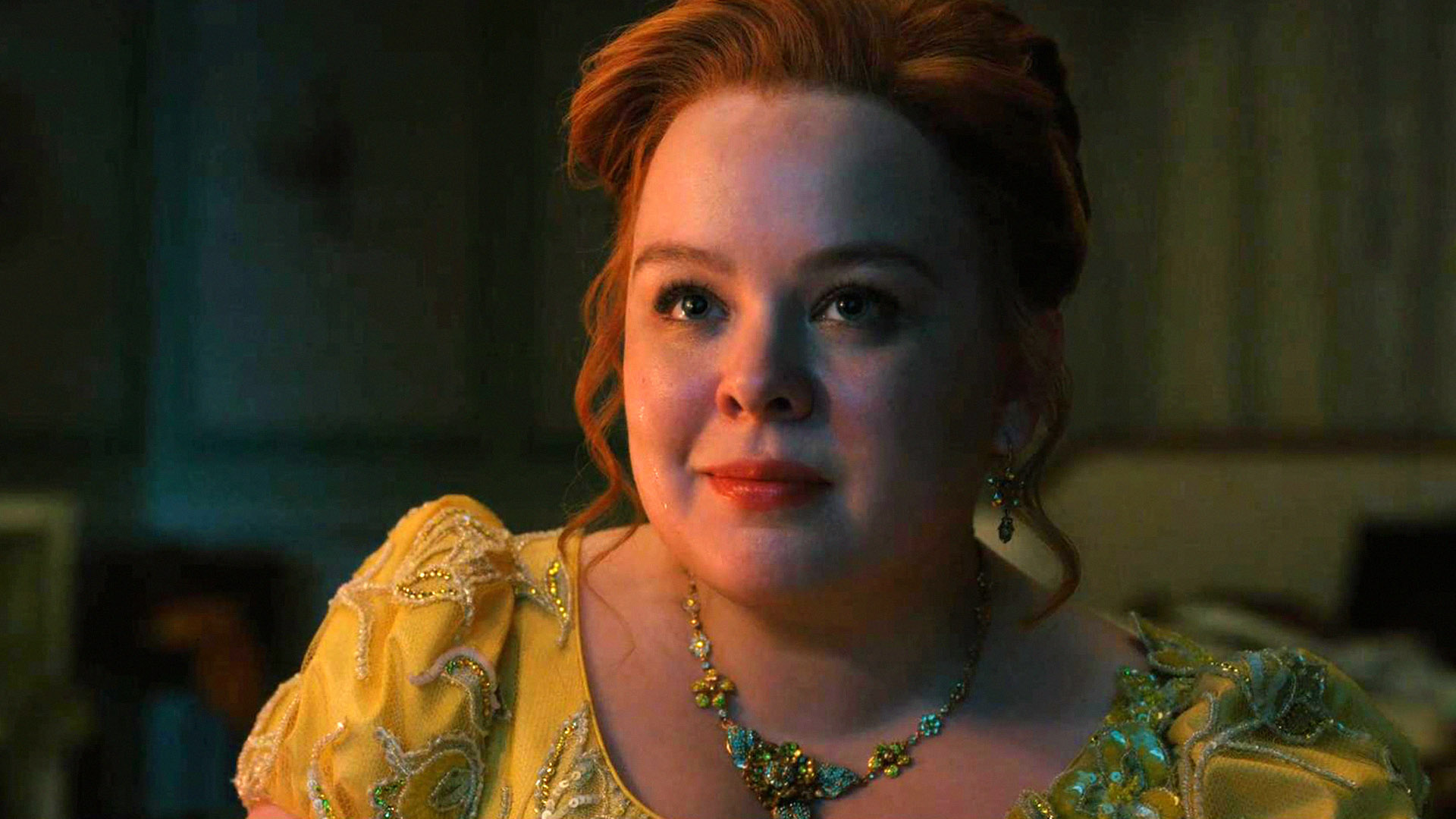 Bridgerton Did a Fantastic Job With Penelope's Character Development ...