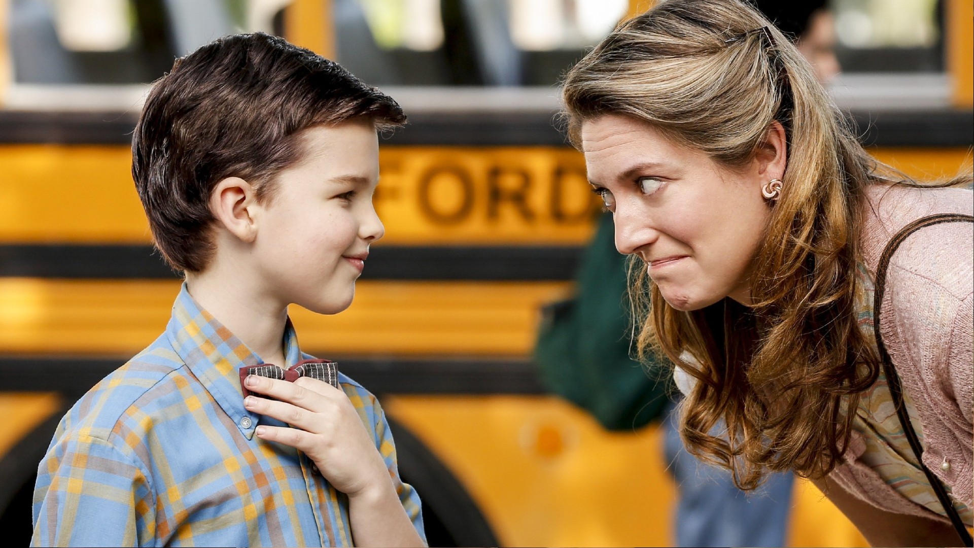 The 10 Greatest Episodes of Young Sheldon, According to IMDb