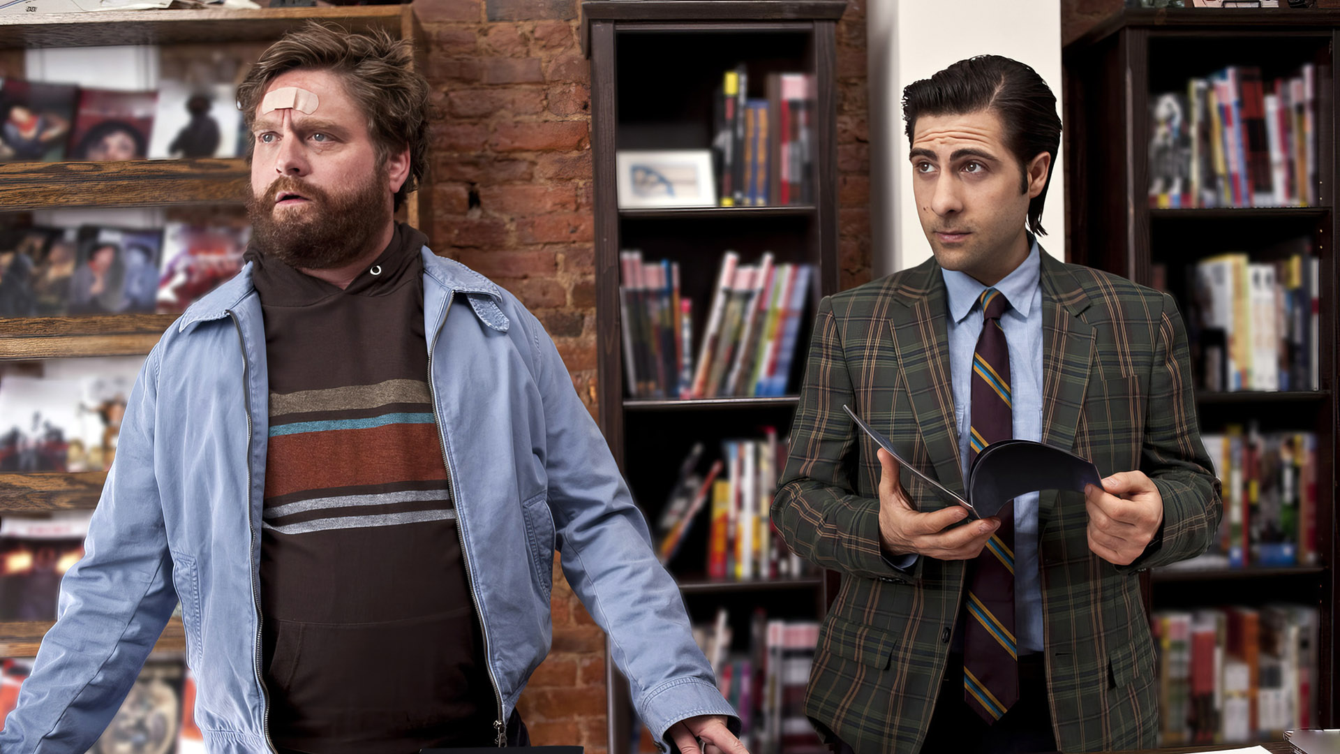 10 Comedic Series from the 2010s that Still Hold Up