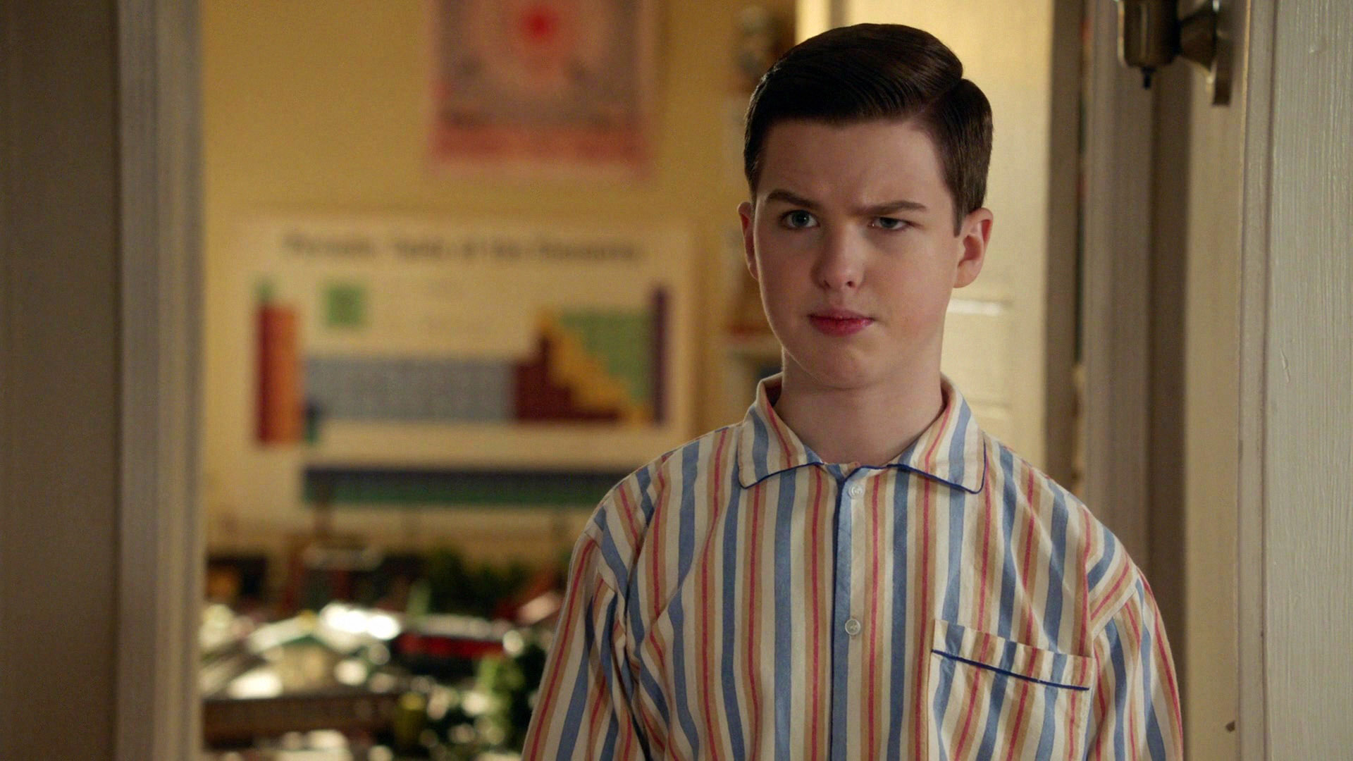 Oops, They Did It Again: Young Sheldon Season 6 Misses Out on 5 Big ...