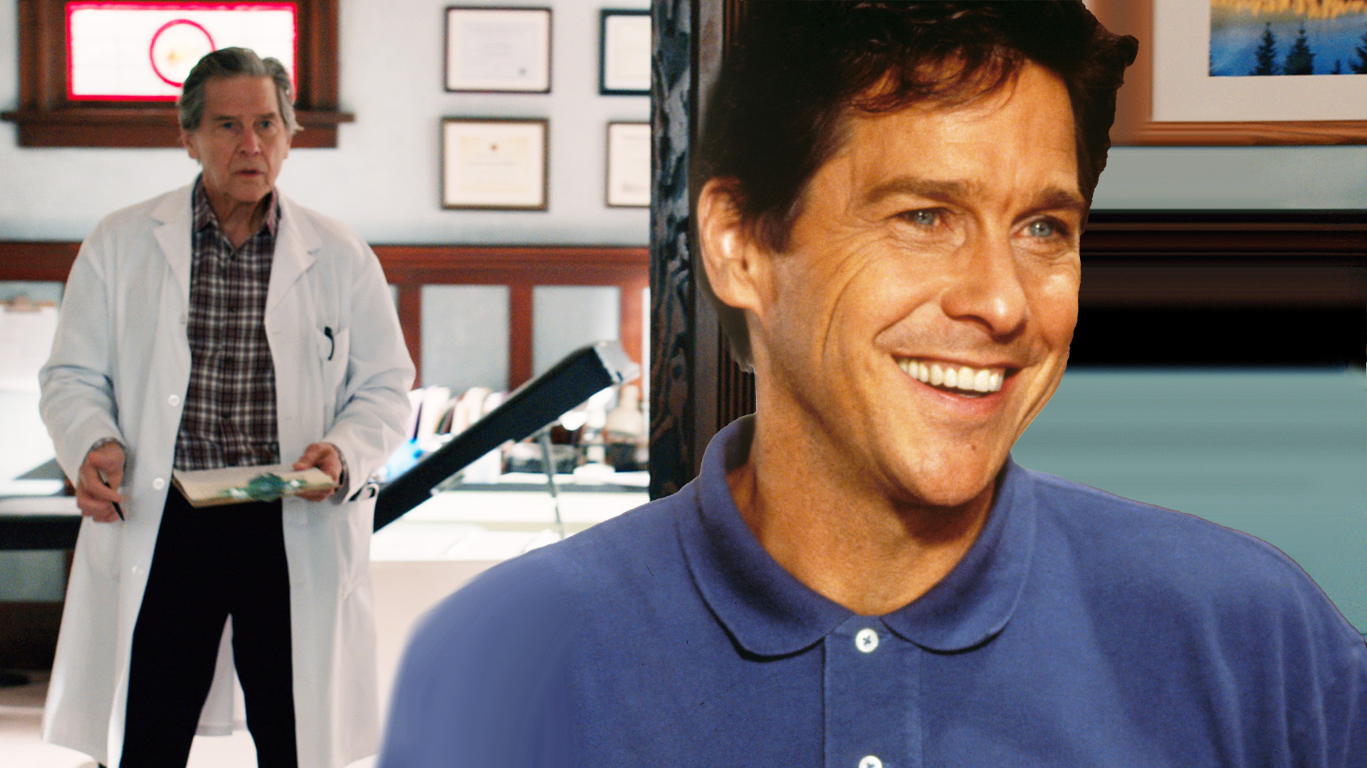 Go Doc! Who Knew Virgin River's Tim Matheson Was Such a Heartthrob Once?