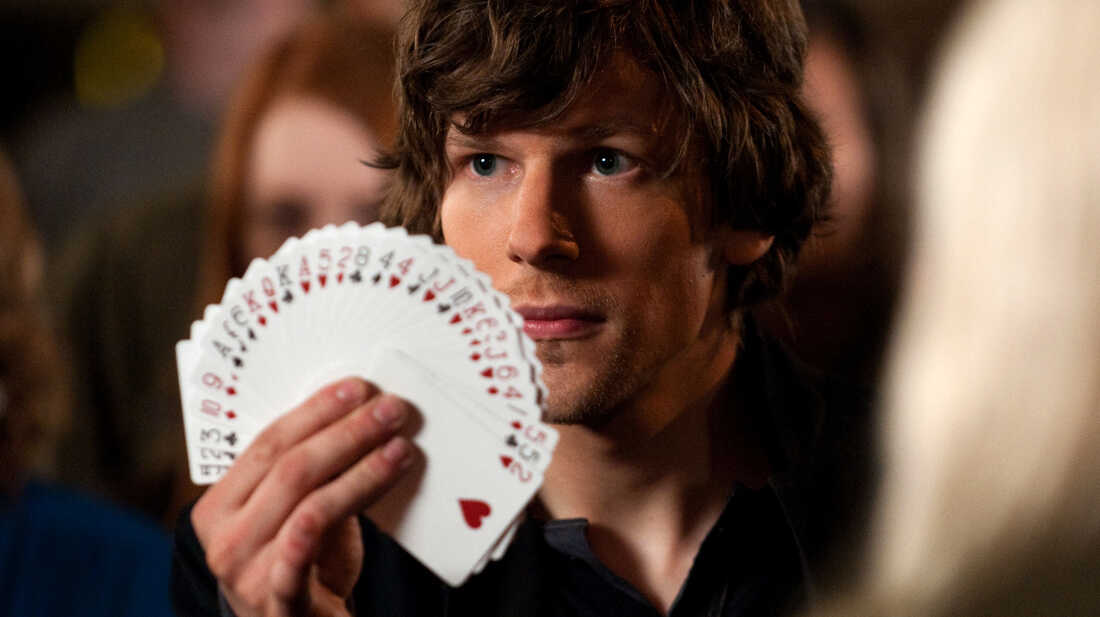 Now You See Me 3: Release Date, Cast & Everything We Know About the ...