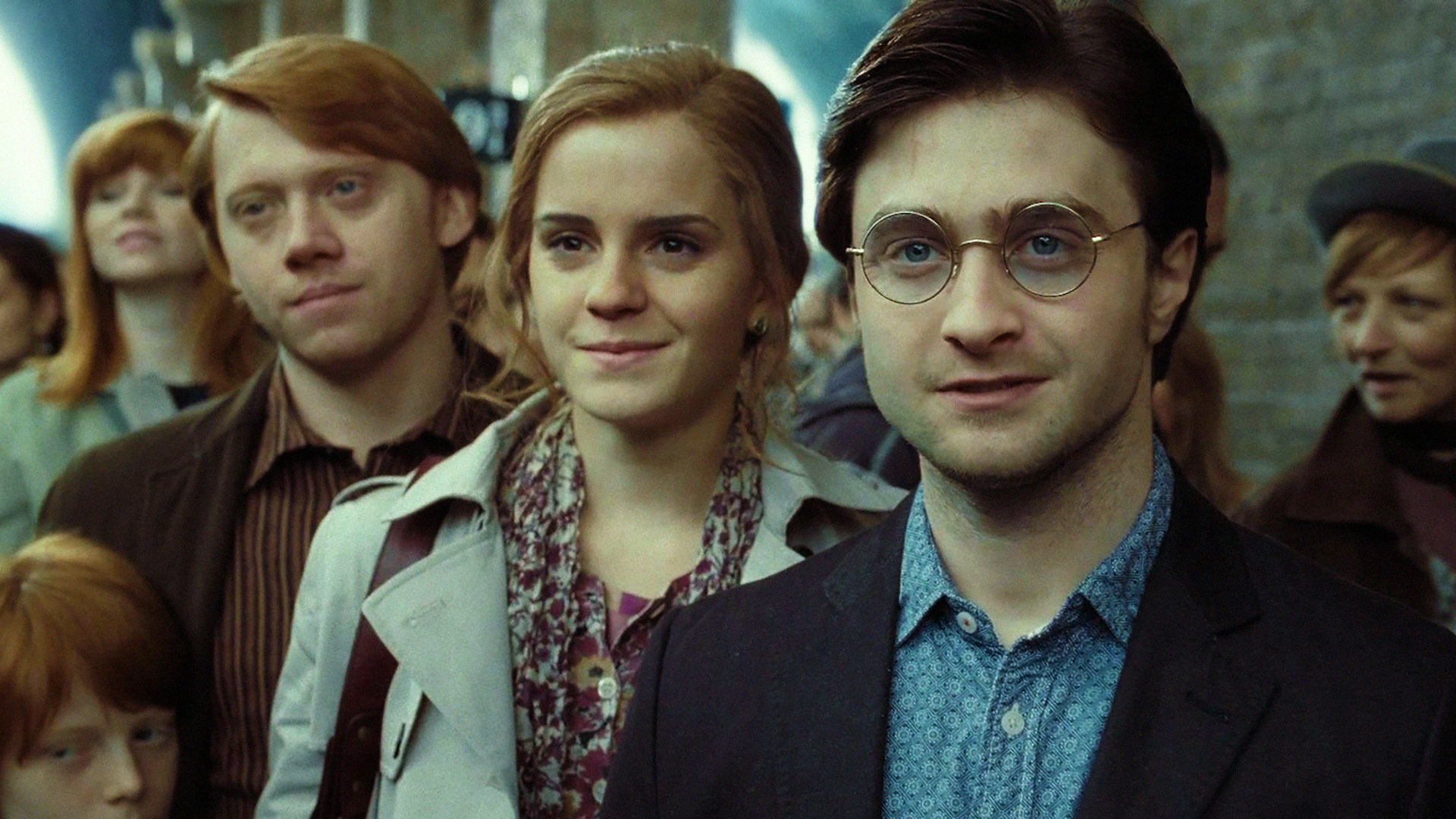 The 8 Most Overrated Moments in the Harry Potter Series