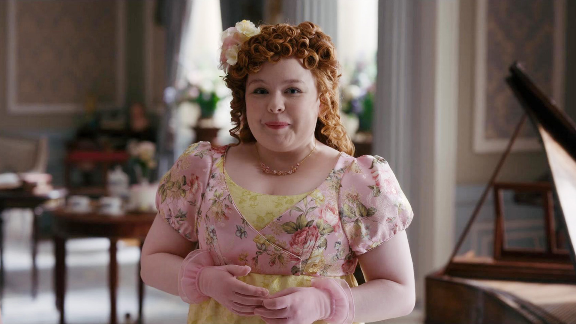 Penelope Deserves More: Fans Demand Colin's Redemption Arc in ...