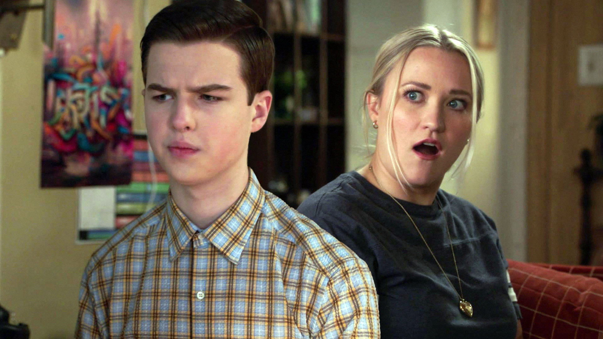 The Biggest Inconsistency in Young Sheldon S7 E8 Is Almost ...