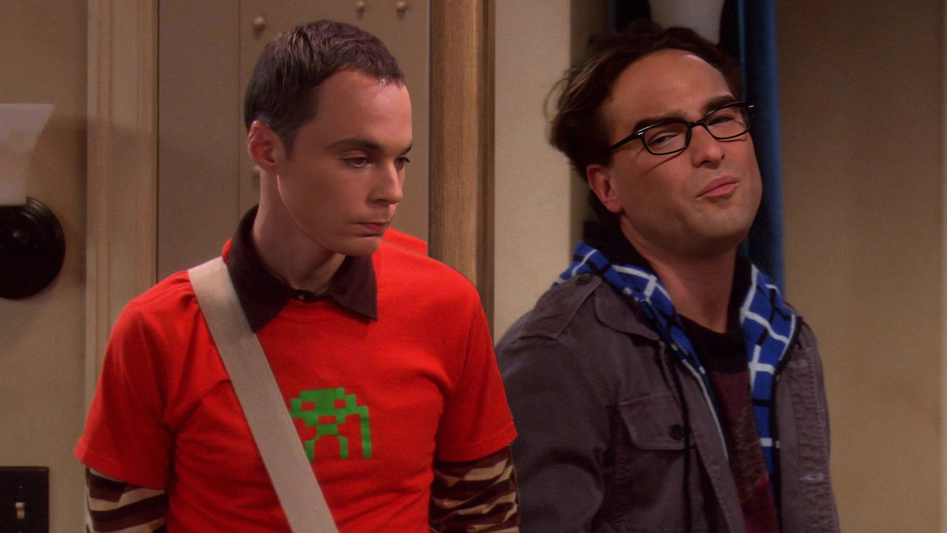 A TBBT Hot Take: The Show's Most Toxic Couple Stayed Together for a Reason