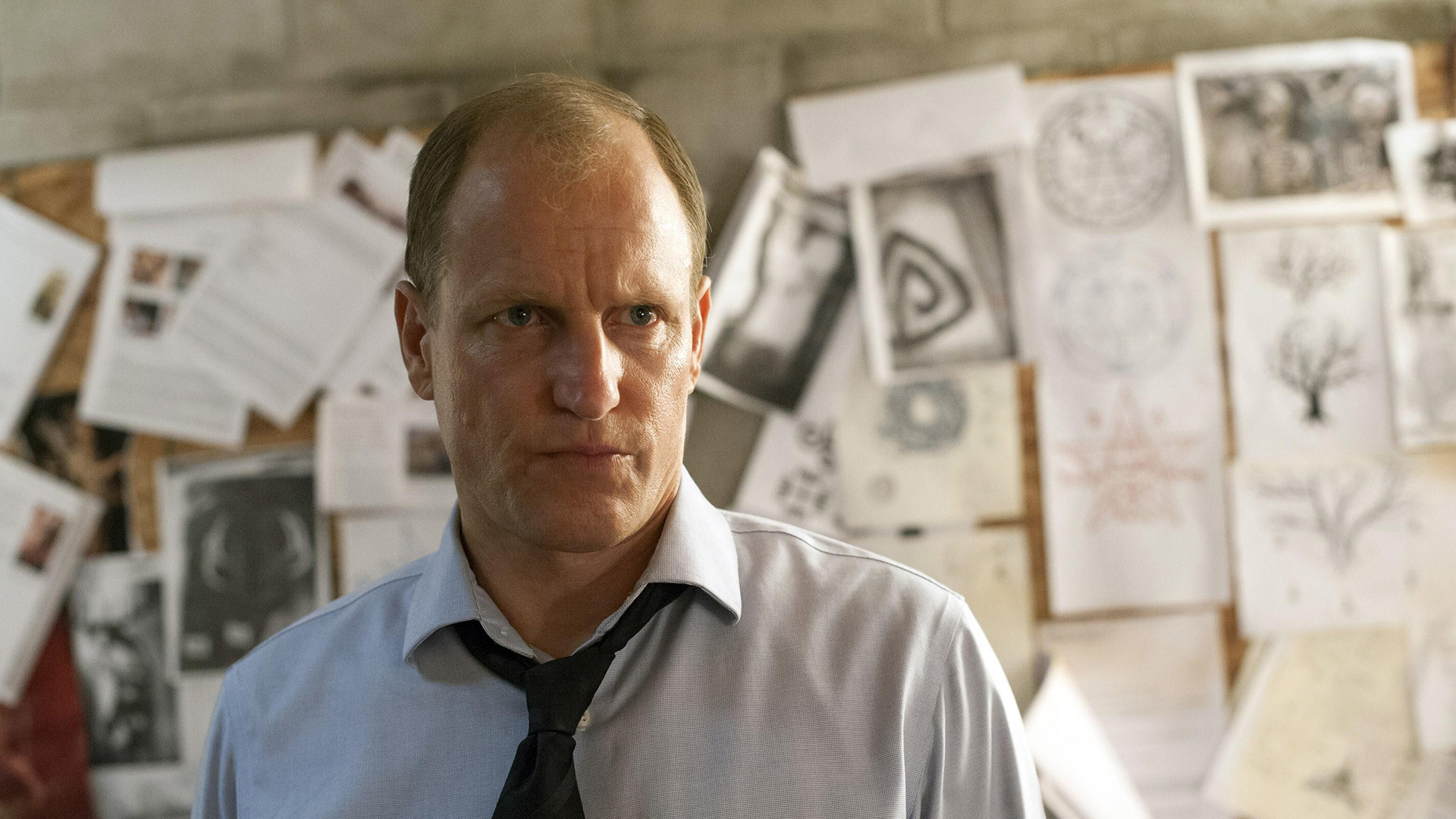 Solving Crimes From the Comfort of Your Couch: The Top 9 Detective Series