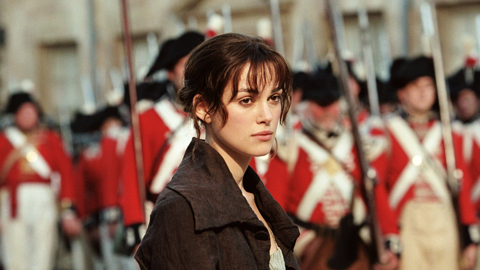 10 Classic Literature Adaptations That Became Movie Masterpieces