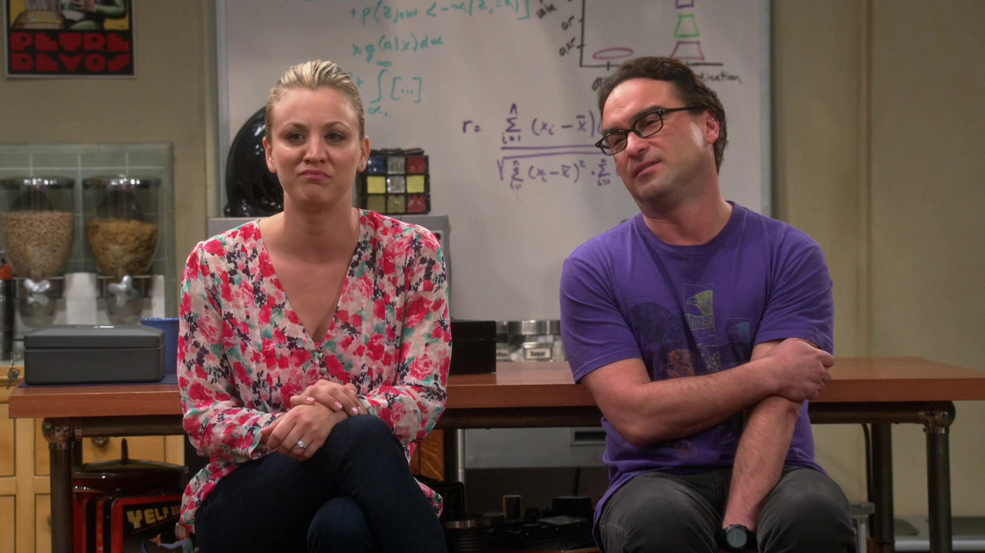 The Greatest Letdown on TBBT? It Never Fully Explored This Plot Line