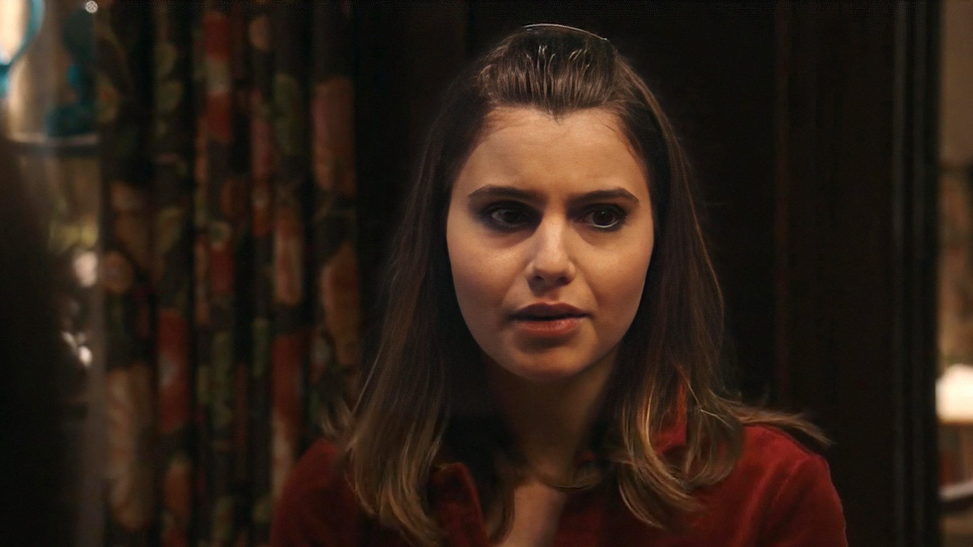 Behind the Scenes of Blue Bloods: Why Sami Gayle Really Bailed on the ...