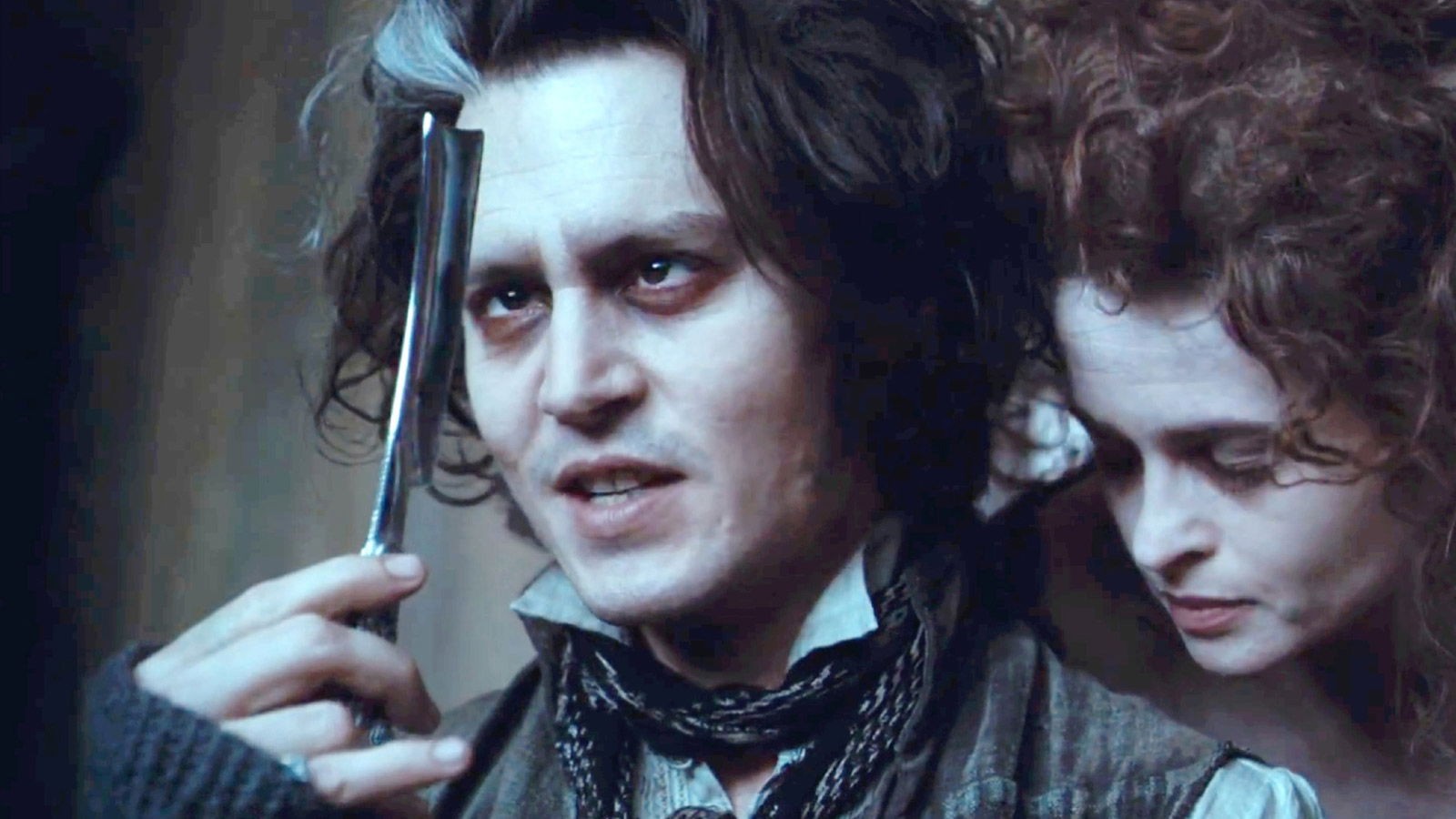 Sweeney Todd’s Razor-Sharp Plot and Ending Explained: Why Johnny Depp ...