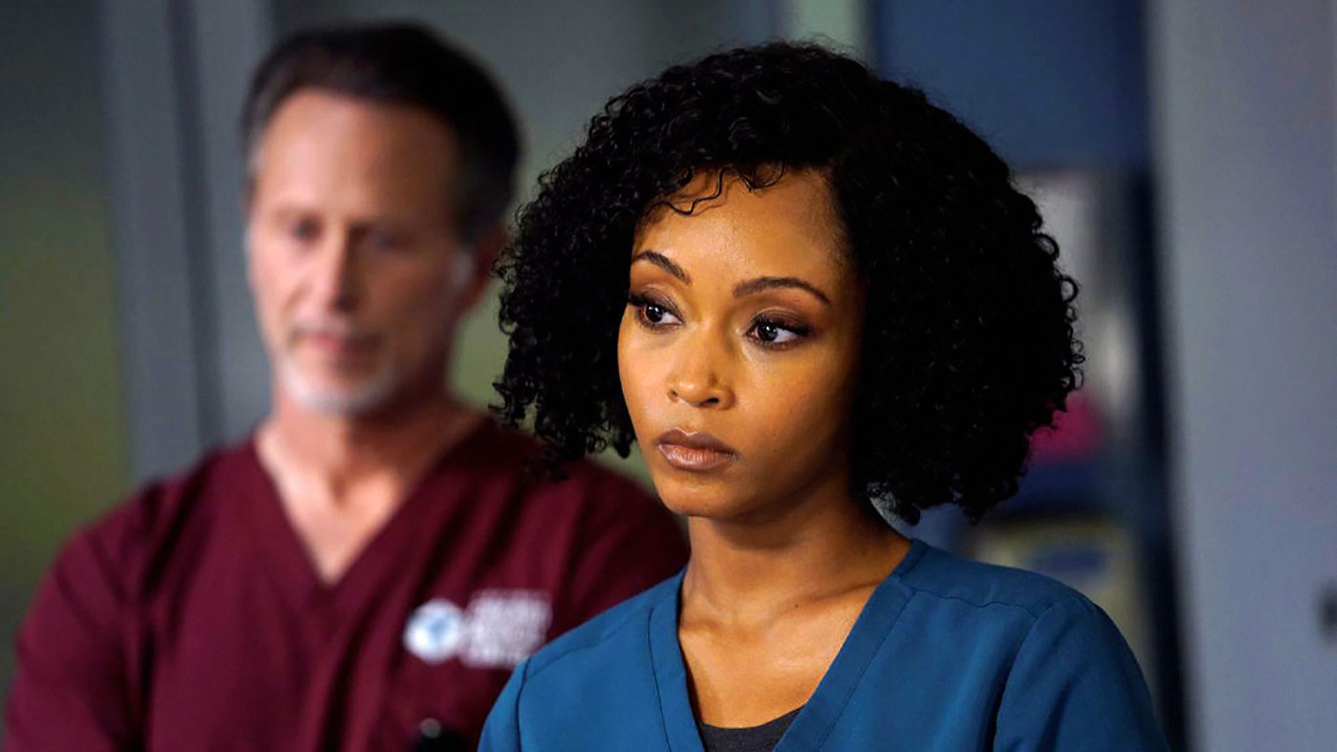 Chicago Med's April Sexton's Biggest Roles: Here's Where You've Seen ...
