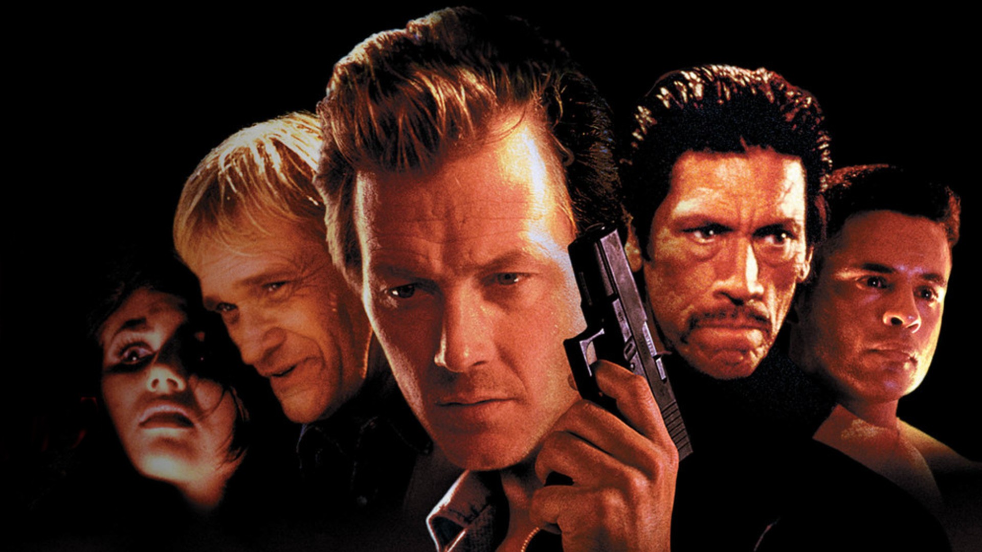From Dusk Till Dawn 2: The Direct-to-Video Sequel Hollywood Buried ...